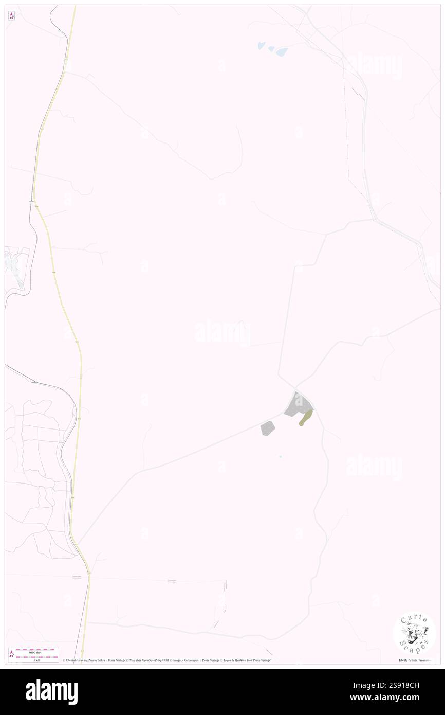 Lakenvlei, Nkangala District Municipality, ZA, South Africa, Mpumalanga ...