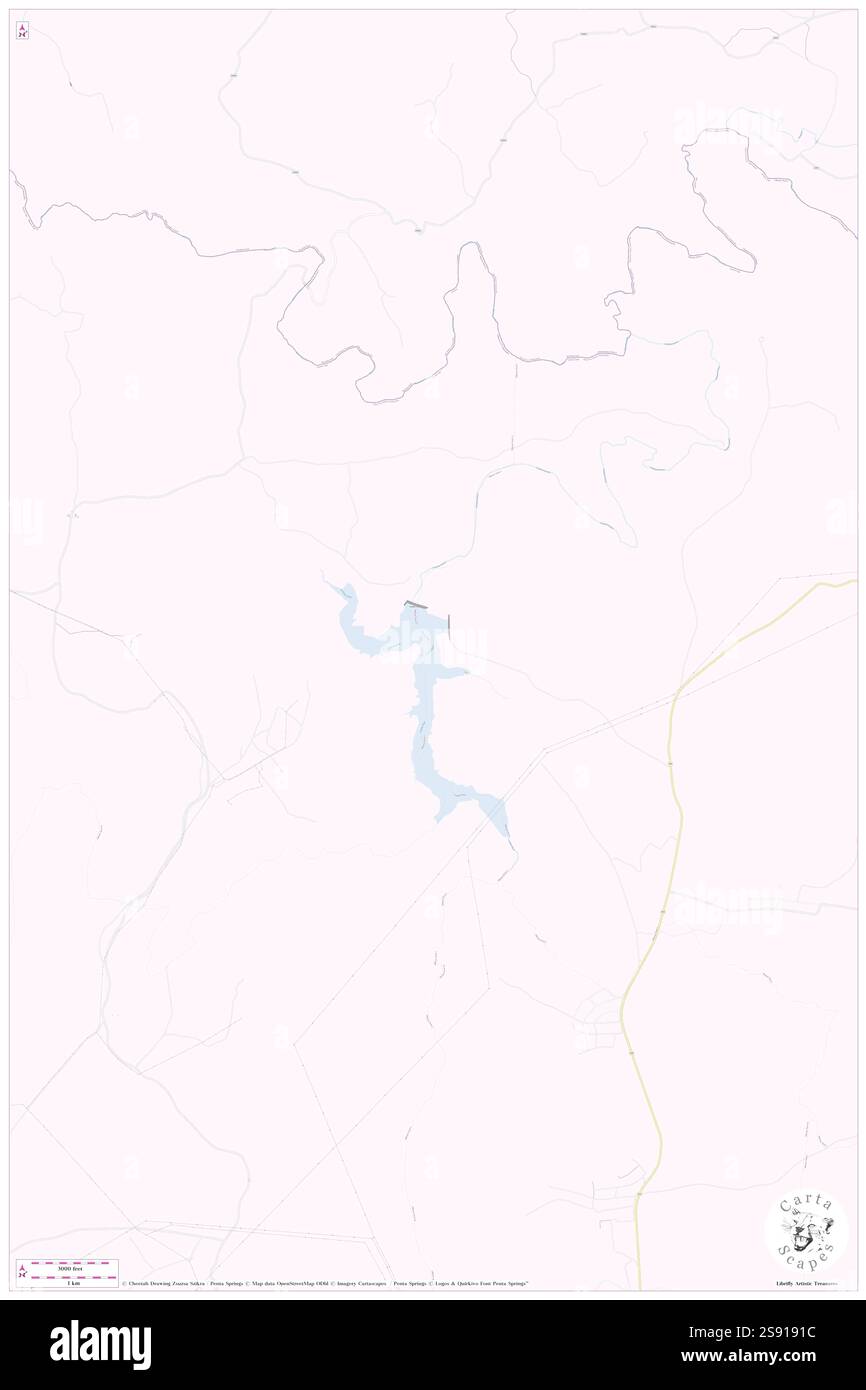 Ngcinga, , ZA, South Africa, Eastern Cape, S 30 44' 55'', N 29 44' 53 ...