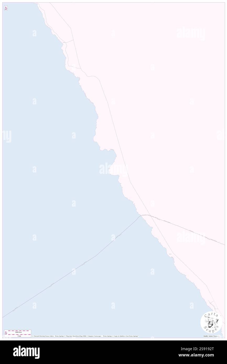 Bruinklip, Namakwa District Municipality, ZA, South Africa, Northern ...