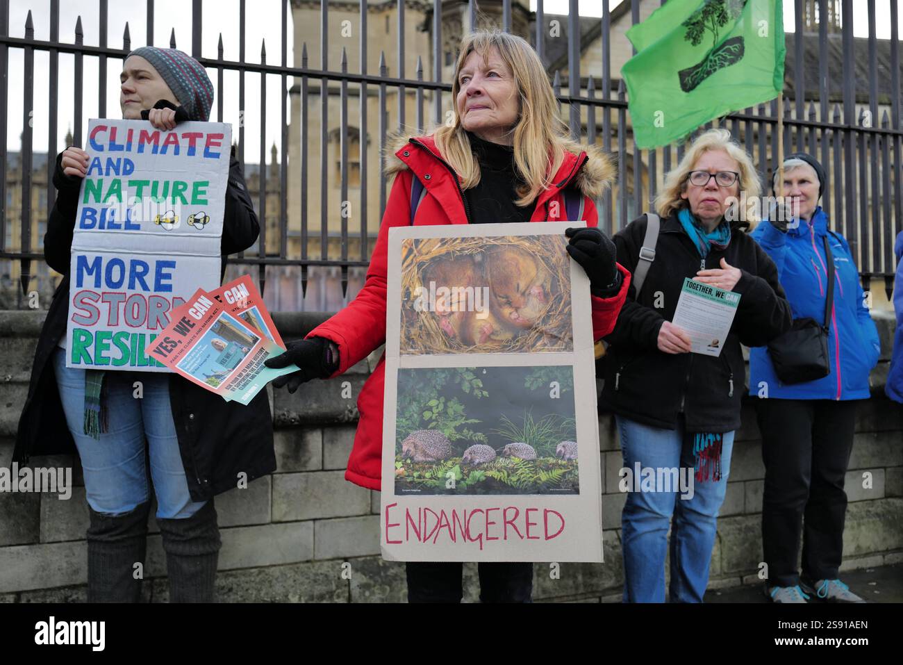 RECORD DATE NOT STATED Support the Climate & Nature Bill Vigil in ...