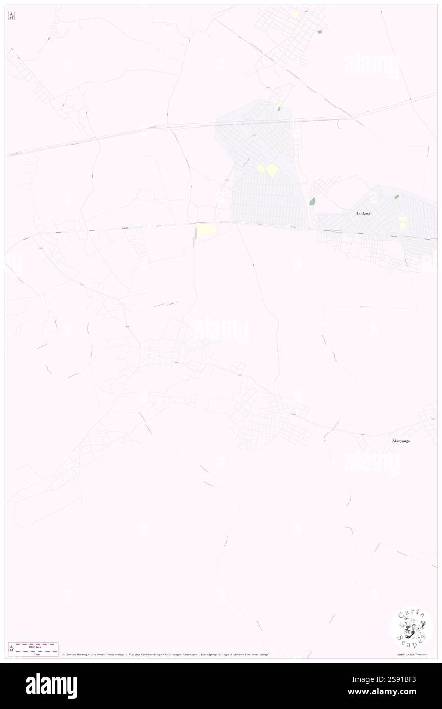 Sterkfontein, Sekhukhune District Municipality, ZA, South Africa ...