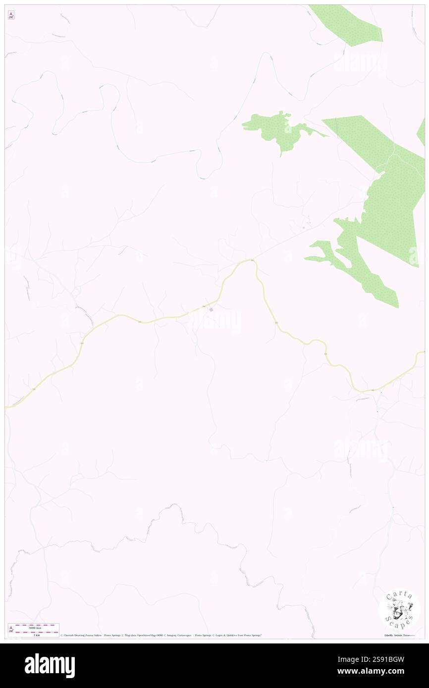 Mdeni, OR Tambo District Municipality, ZA, South Africa, Eastern Cape ...