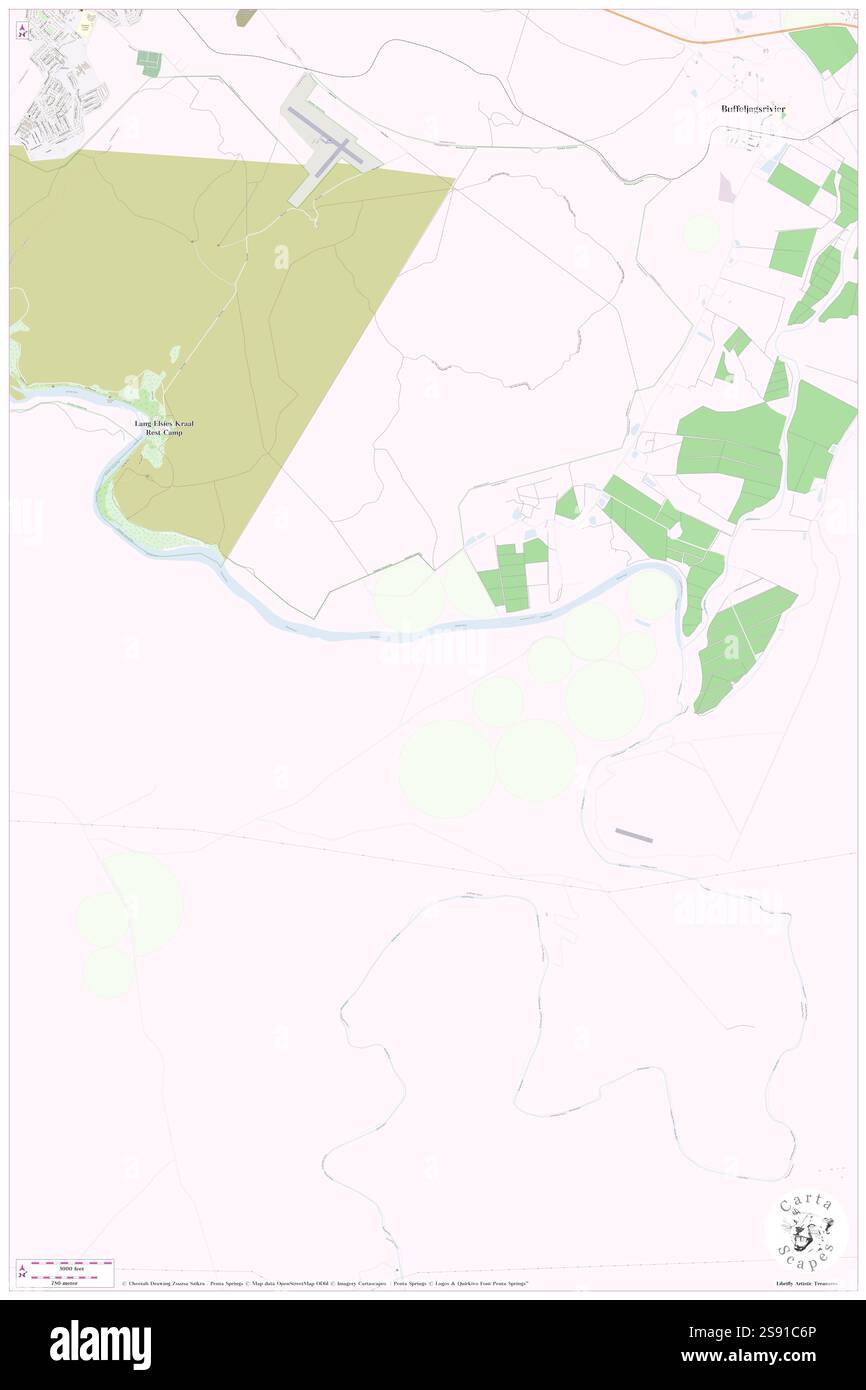 Bakleisdrif, Overberg District Municipality, ZA, South Africa, Western ...