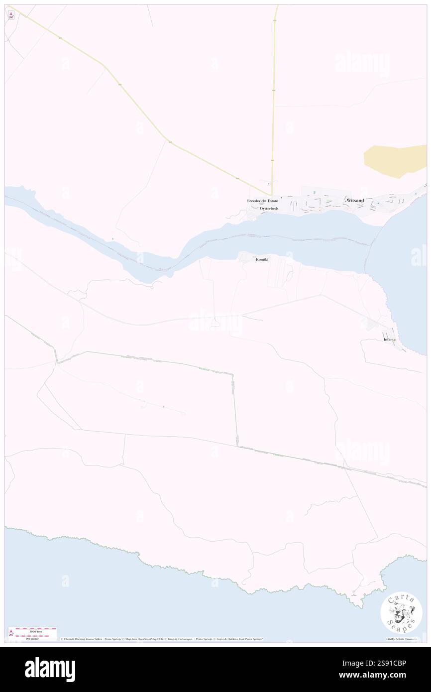 Grasrug, Overberg District Municipality, ZA, South Africa, Western Cape ...