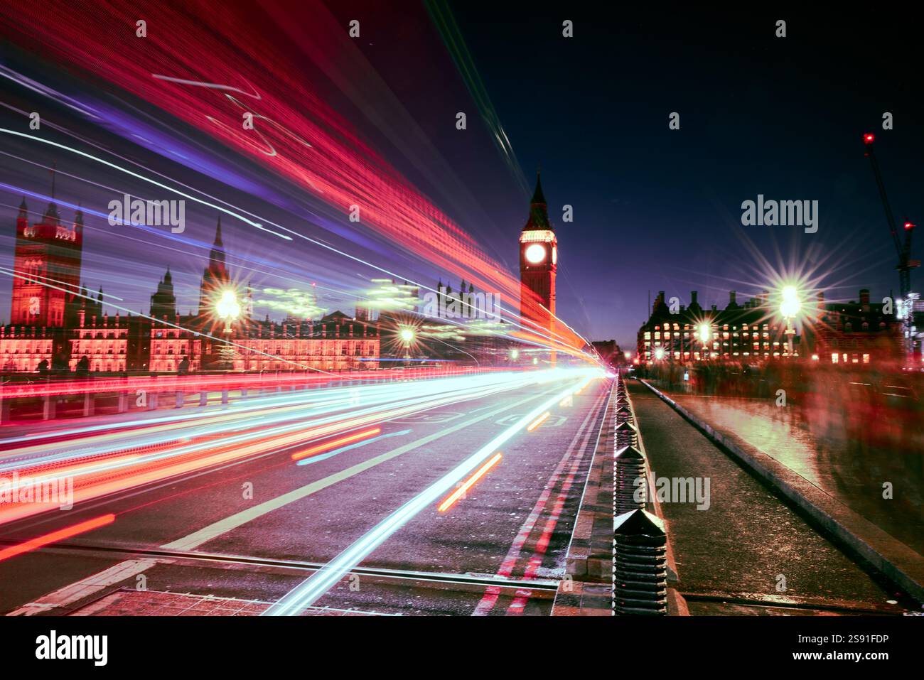 Life in london Stock Photo - Alamy