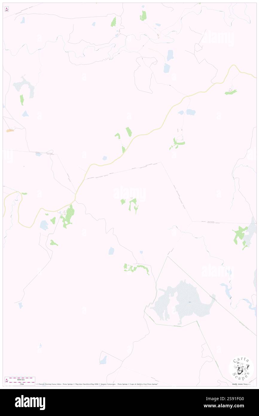 Spioenkop, uMgungundlovu District Municipality, ZA, South Africa ...
