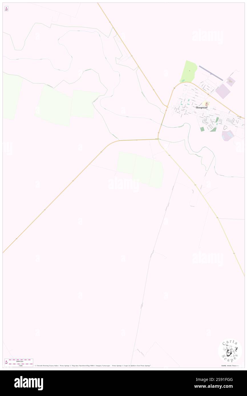 Dundee, Lejweleputswa District Municipality, ZA, South Africa, Orange ...