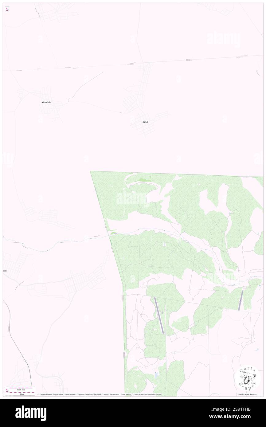 Exeter, Ehlanzeni District, ZA, South Africa, Mpumalanga, S 24 44' 31 ...