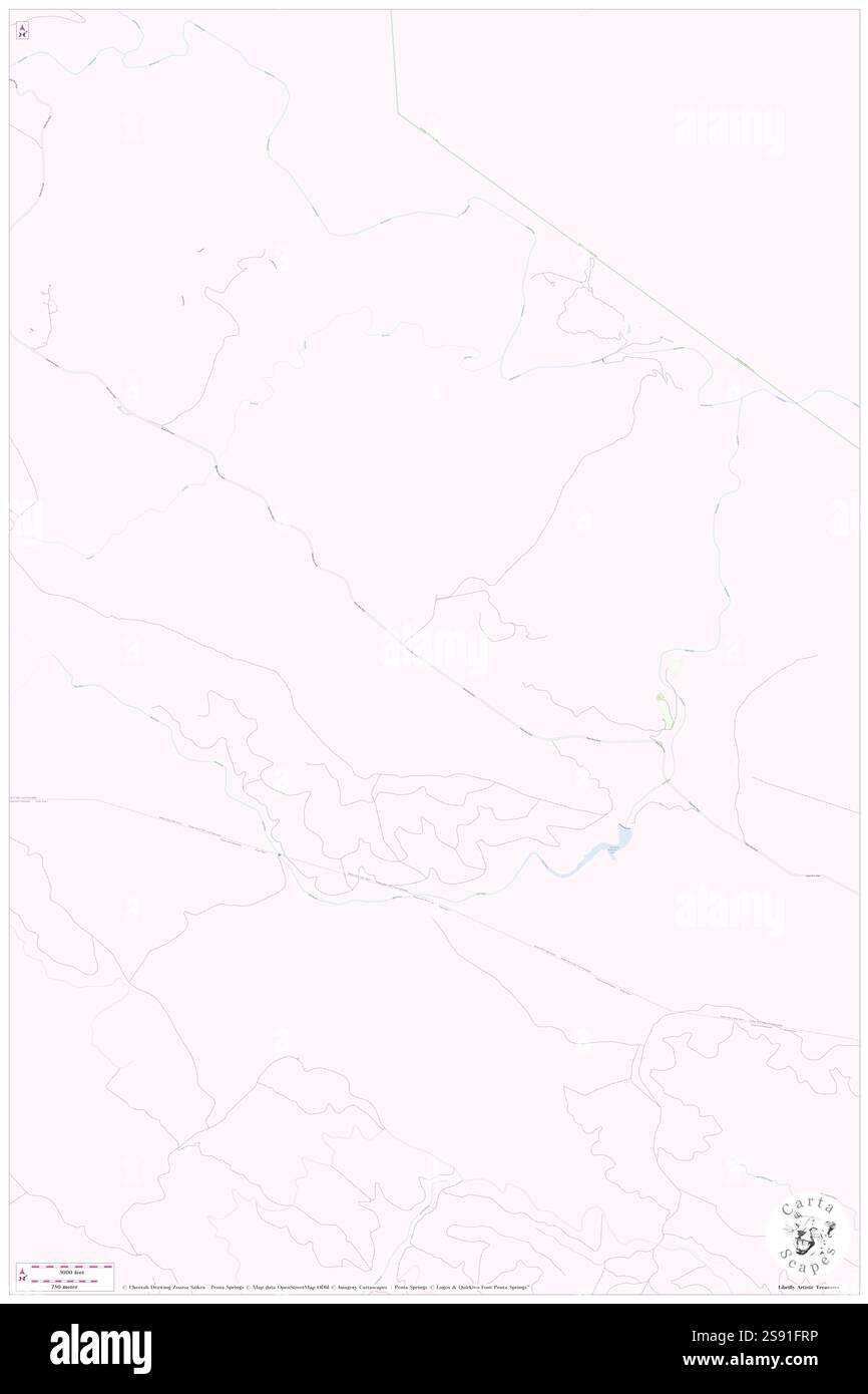 Gumdale, Sarah Baartman District Municipality, ZA, South Africa ...