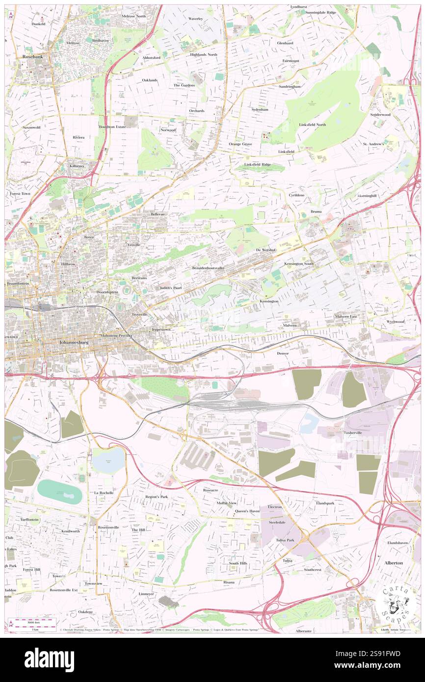TOWN LODGE MIDRAND, City of Johannesburg Metropolitan Municipality, ZA ...