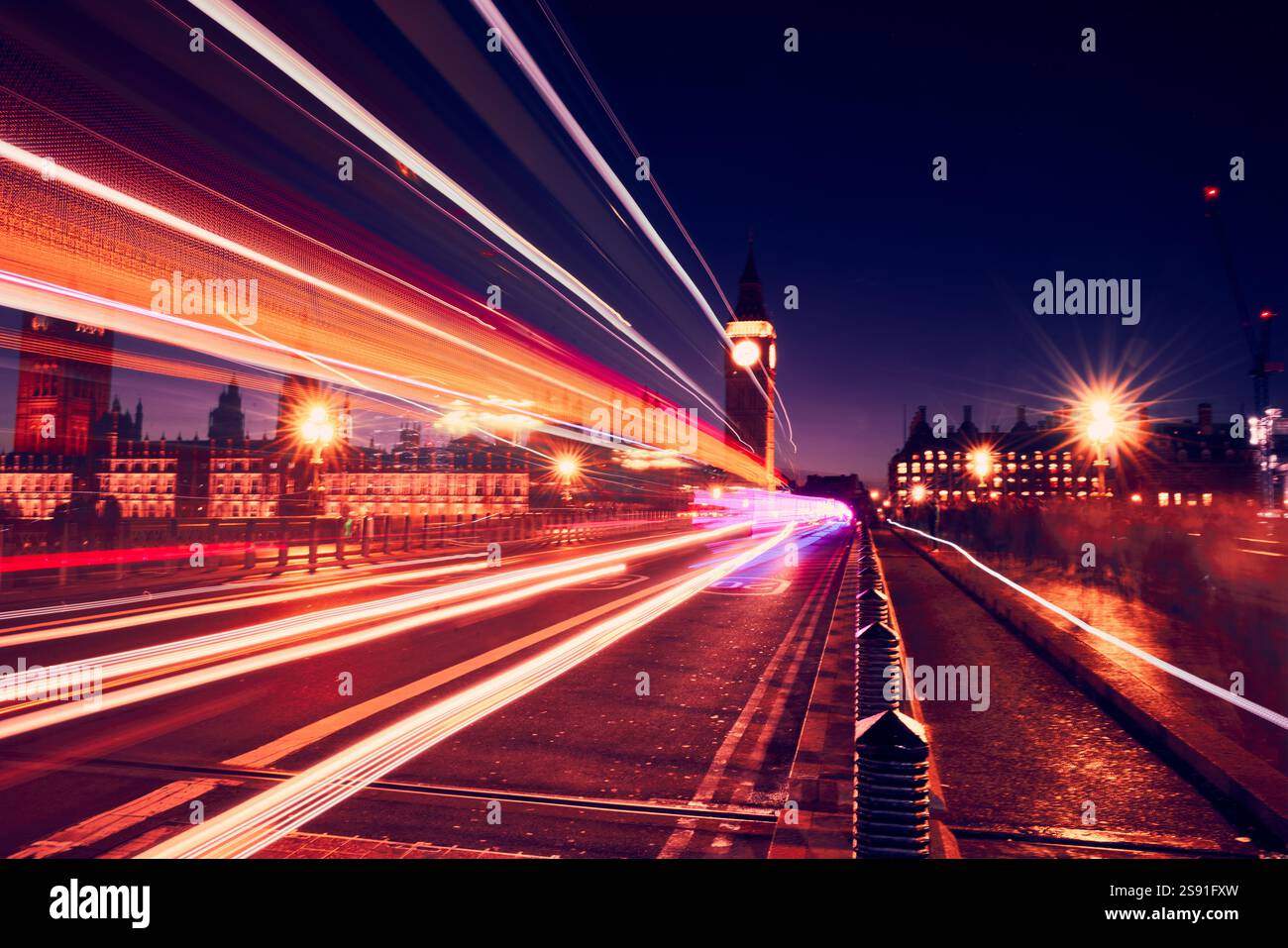 Life in london Stock Photo - Alamy