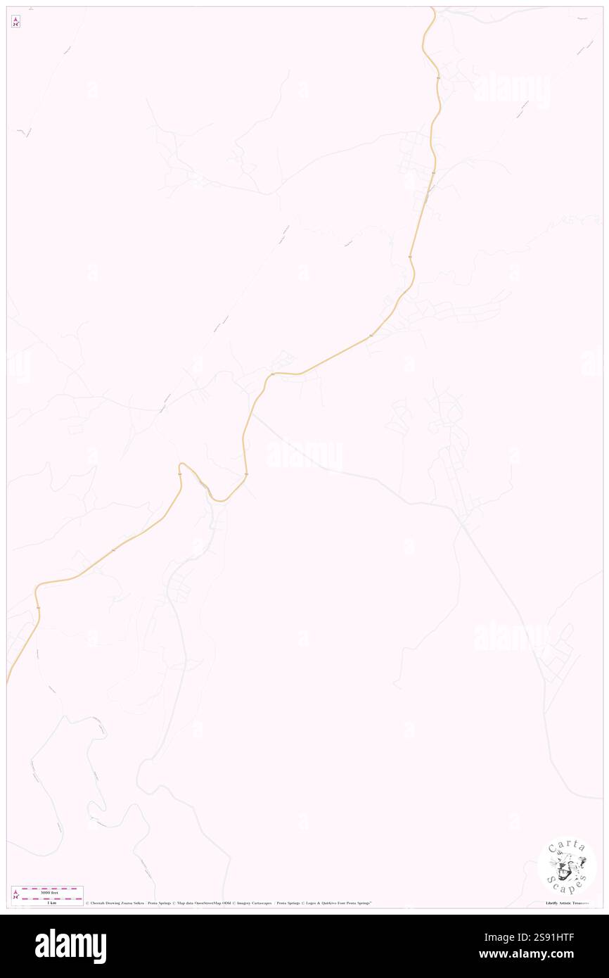 Pholile, Joe Gqabi District Municipality, ZA, South Africa, Eastern ...