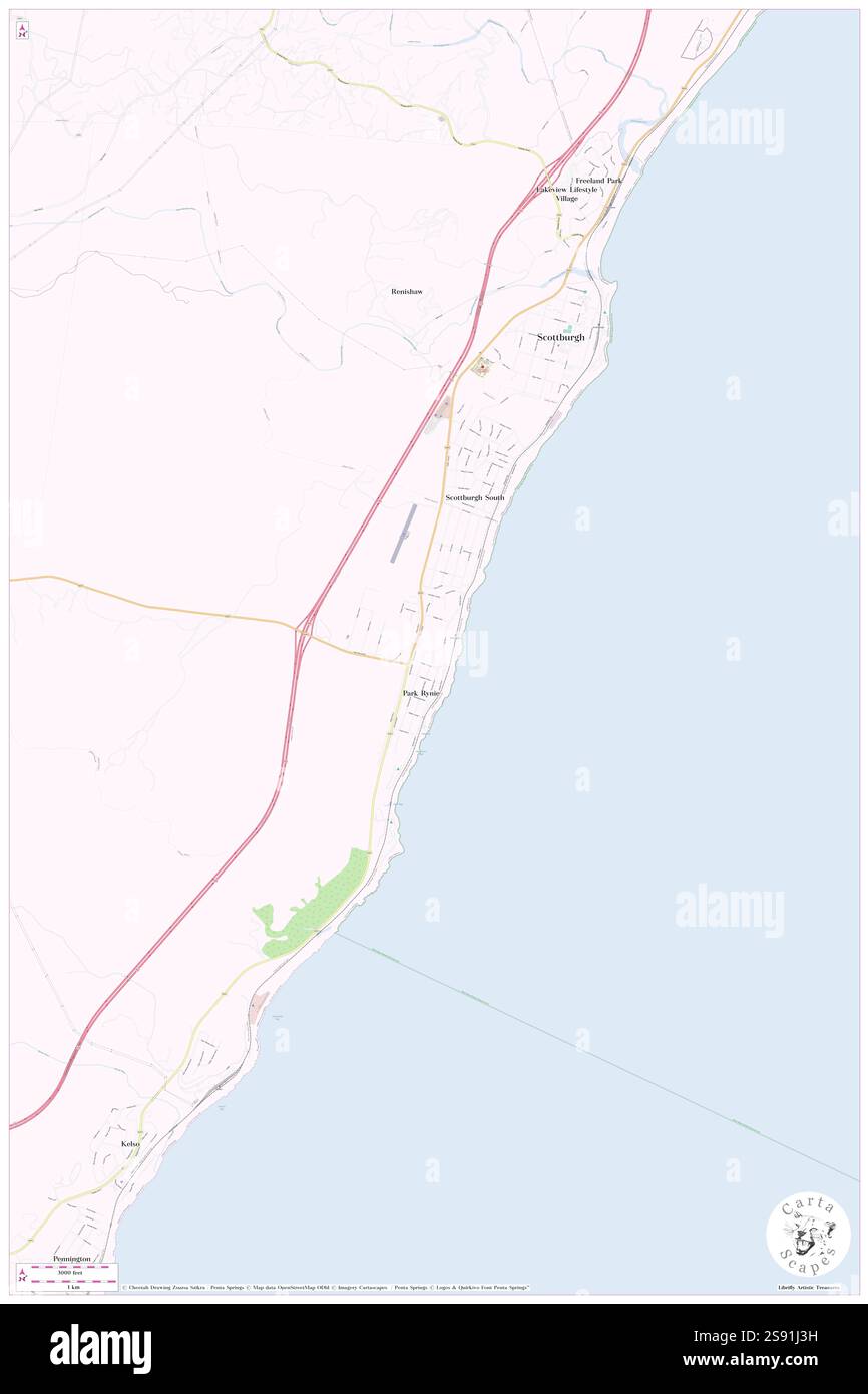 Park rynie hi-res stock photography and images - Alamy