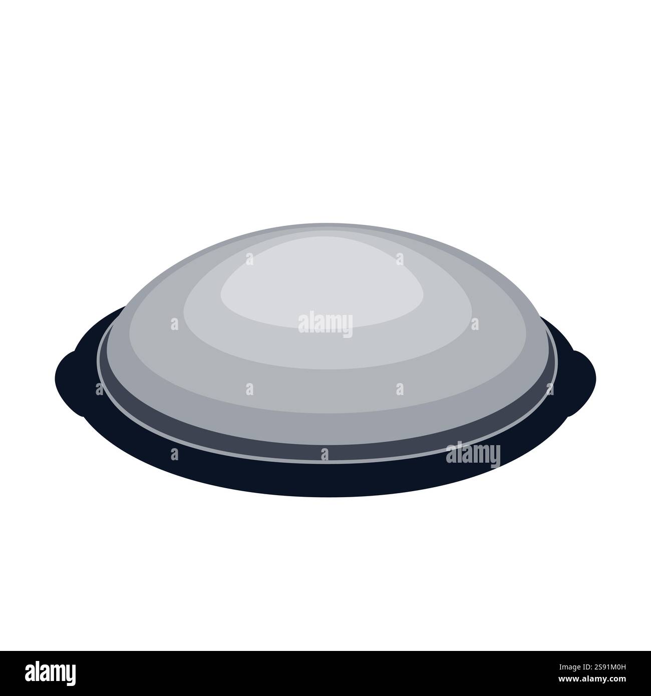 Balancer equipment for body balance training and rehabilitation ...