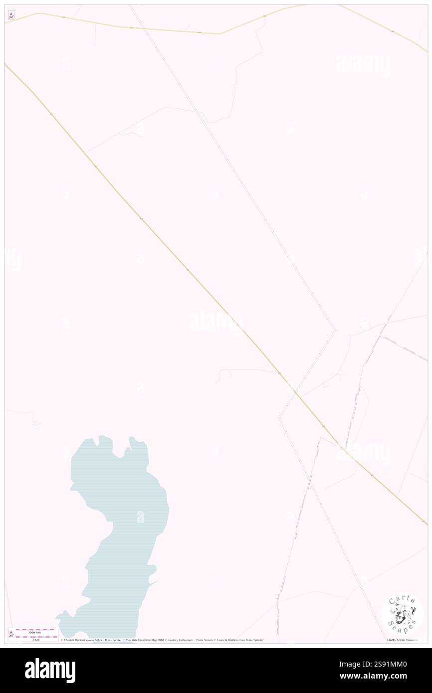 Bankfontein, Lejweleputswa District Municipality, ZA, South Africa ...