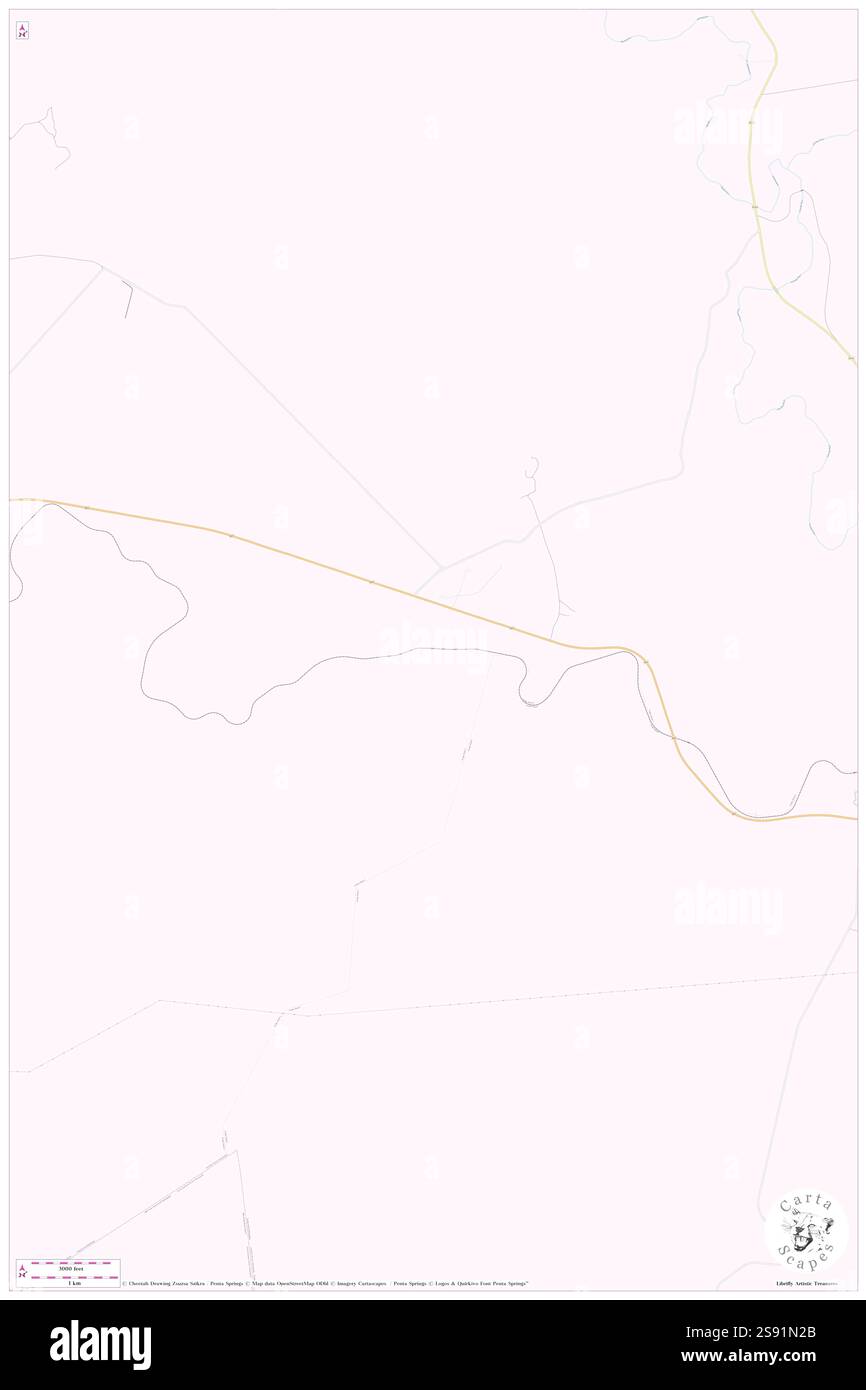Primeston, Amathole District Municipality, ZA, South Africa, Eastern ...