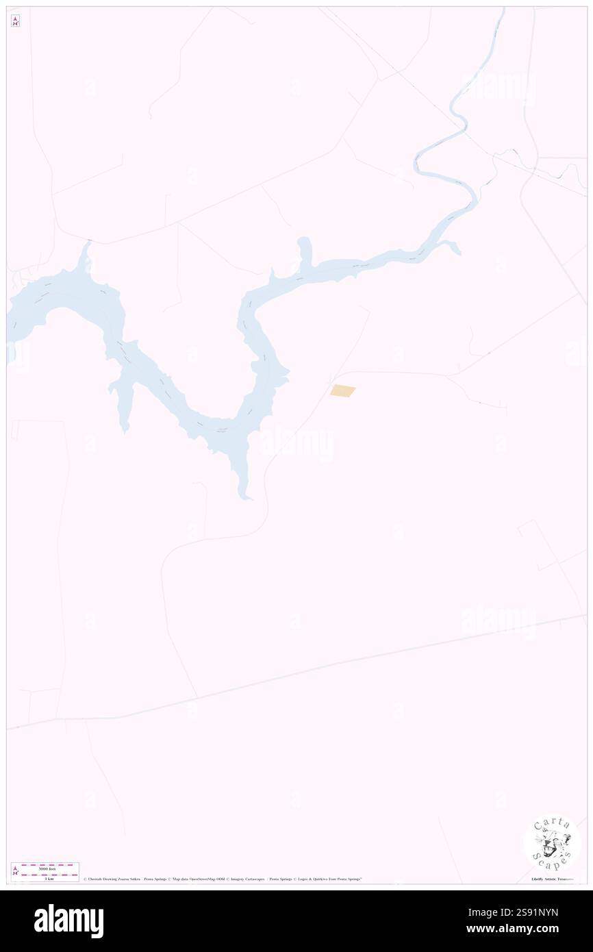 Vogelstruisfontein, Gert Sibande District Municipality, ZA, South ...