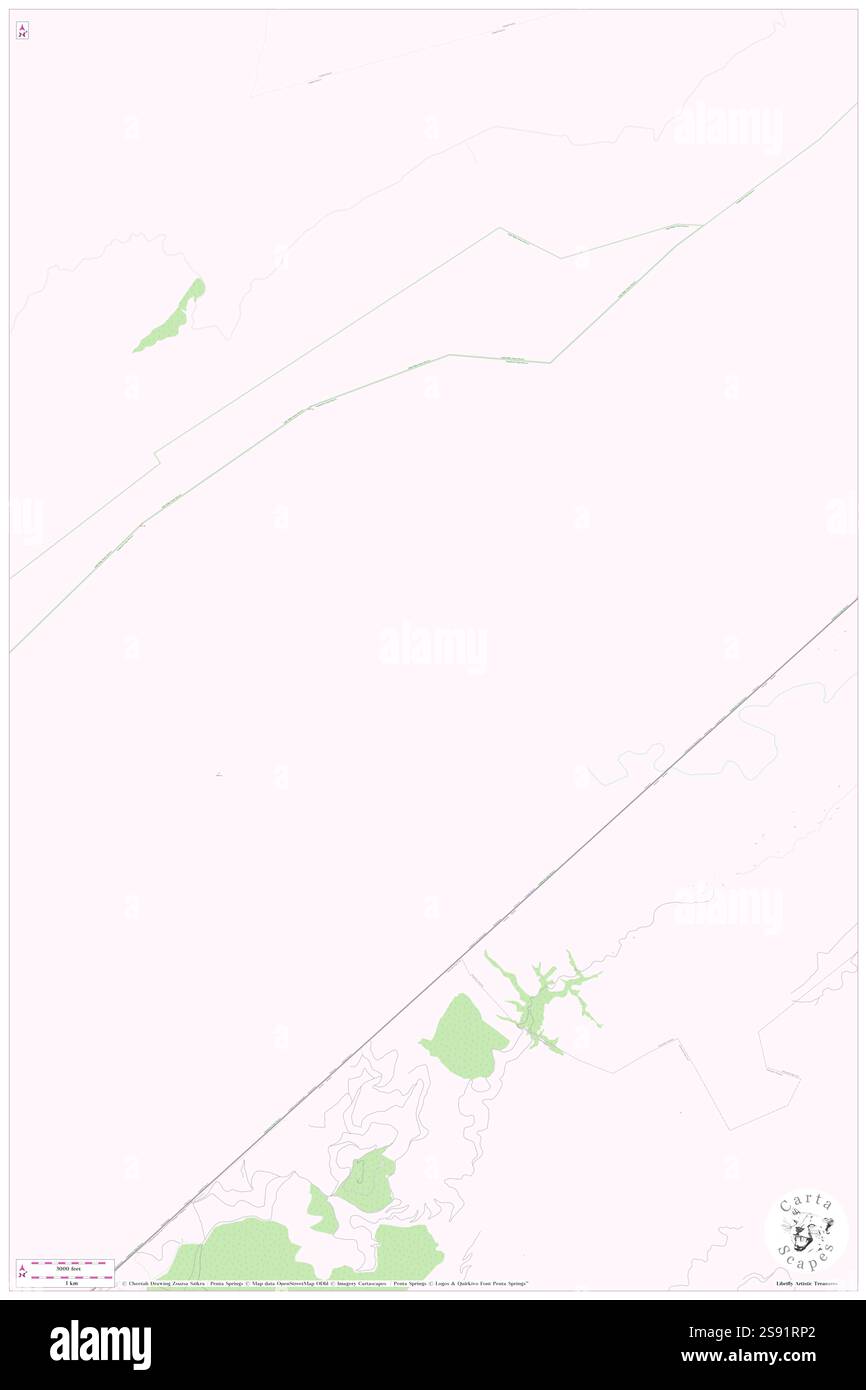 Sedan, Ehlanzeni District, ZA, South Africa, Mpumalanga, S 25 50' 27 ...