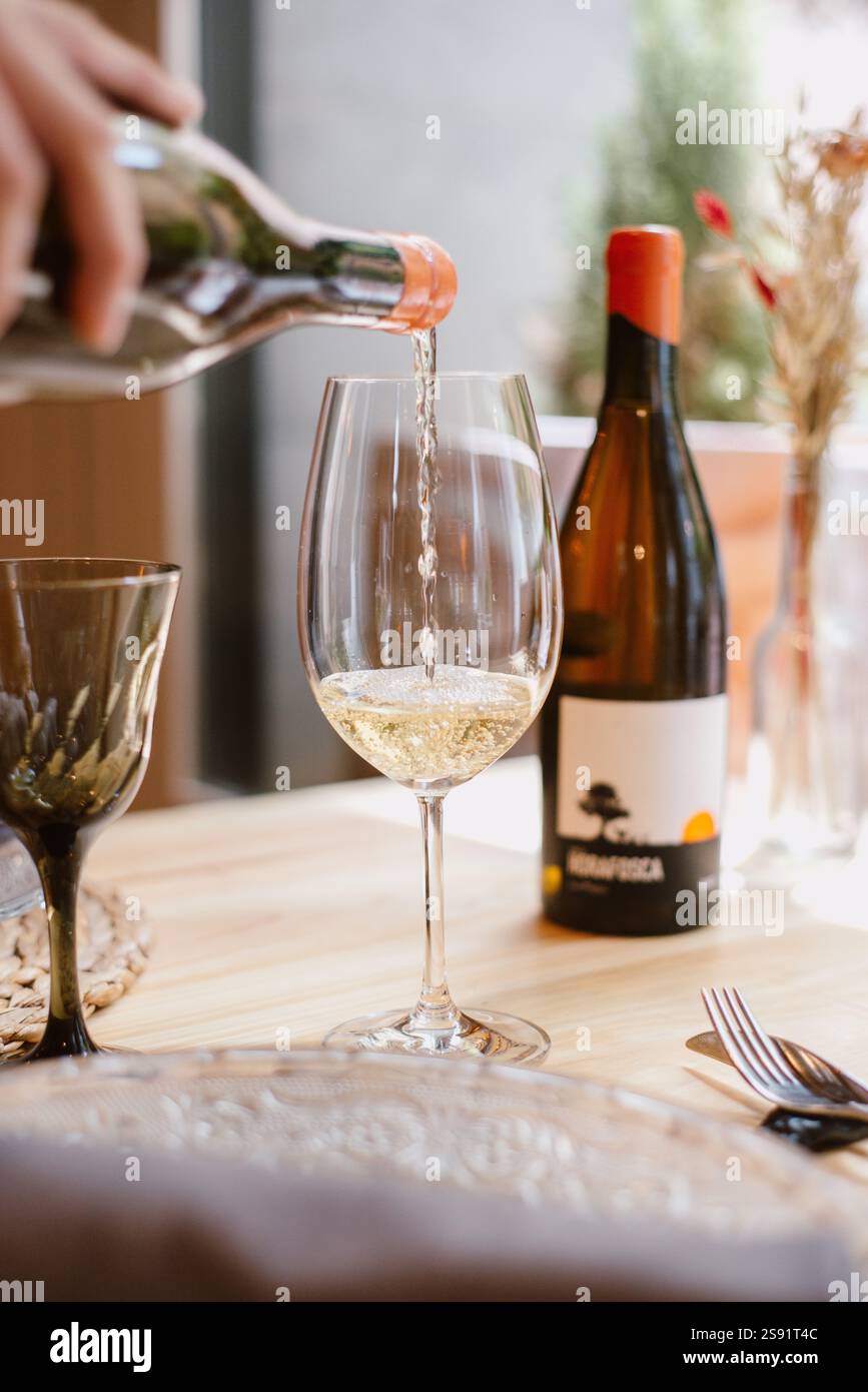 Showcasing memorable moments hi-res stock photography and images - Alamy