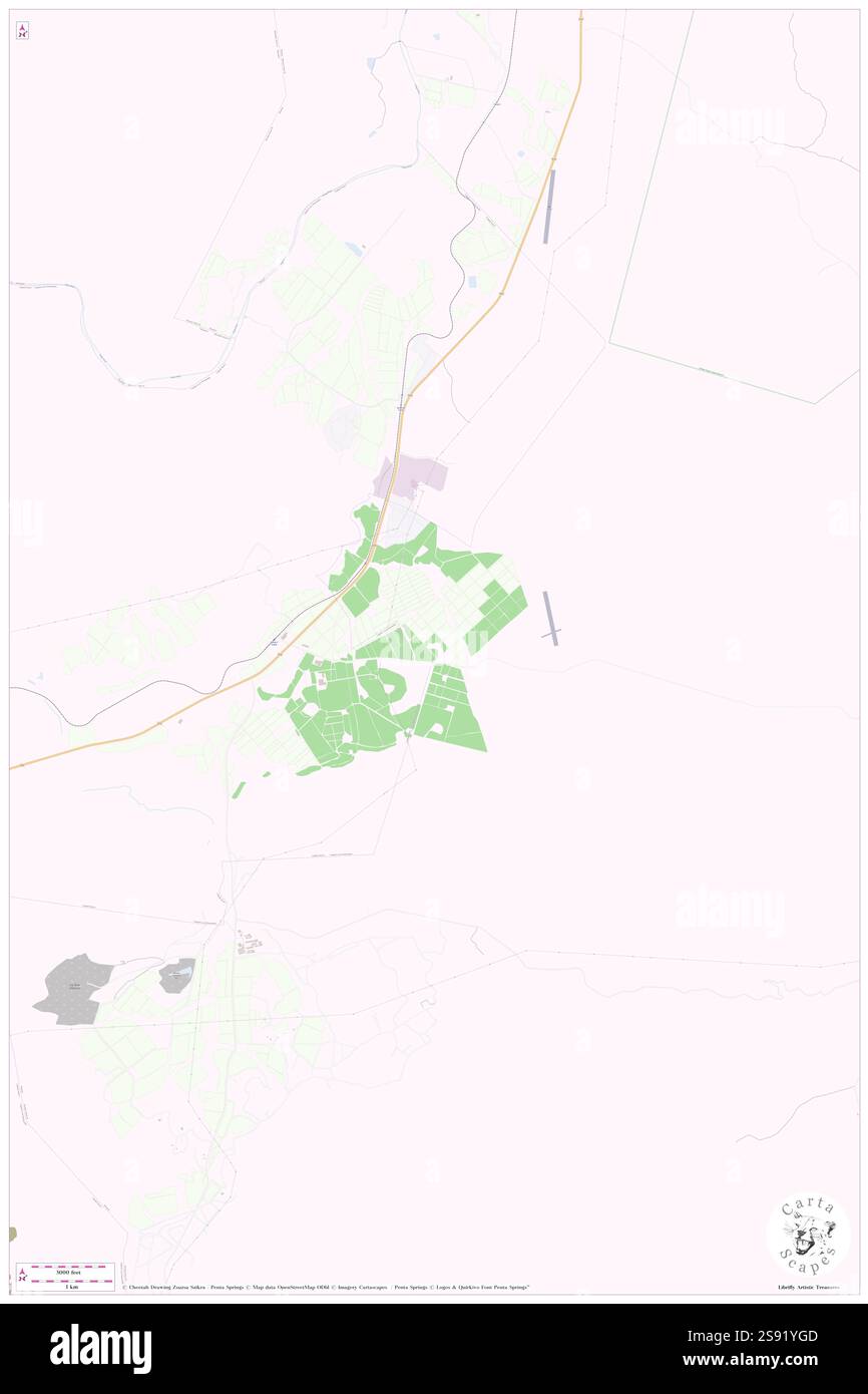 Rooibokoord, Ehlanzeni District, ZA, South Africa, Mpumalanga, S 25 38 ...