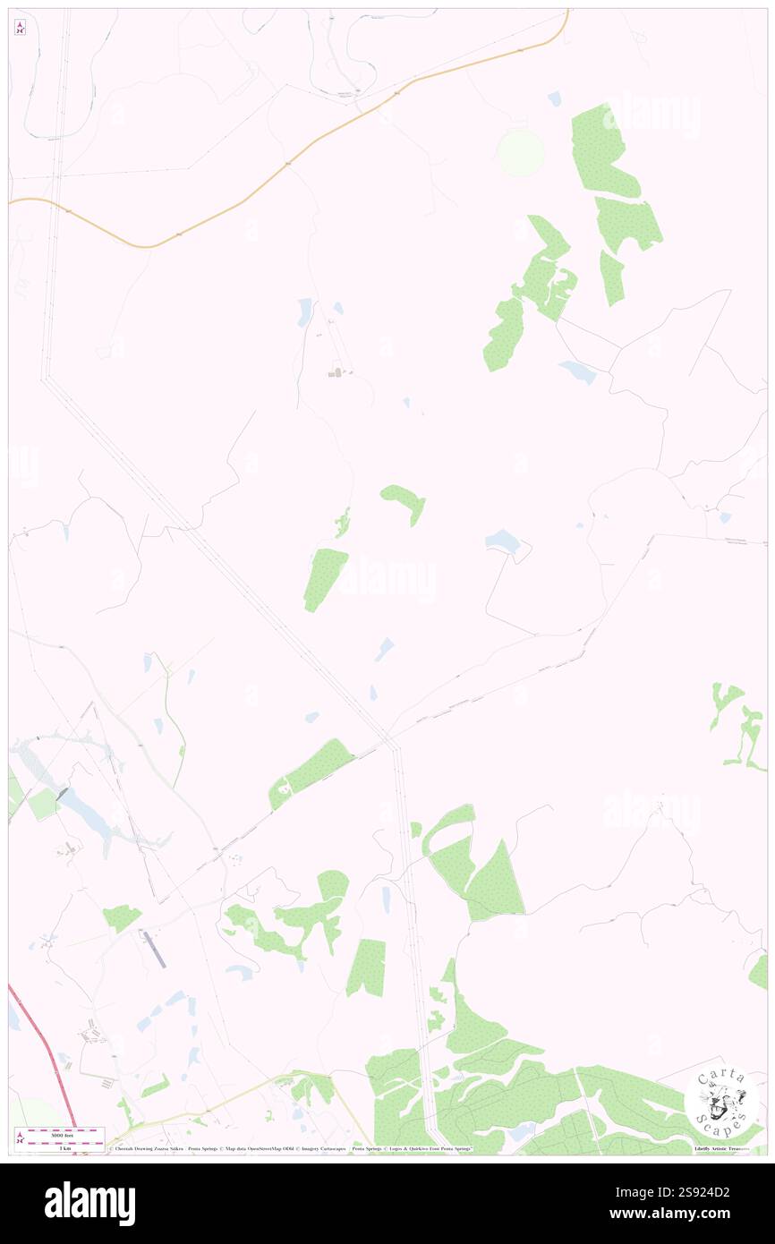 Epworth, uMgungundlovu District Municipality, ZA, South Africa, KwaZulu ...