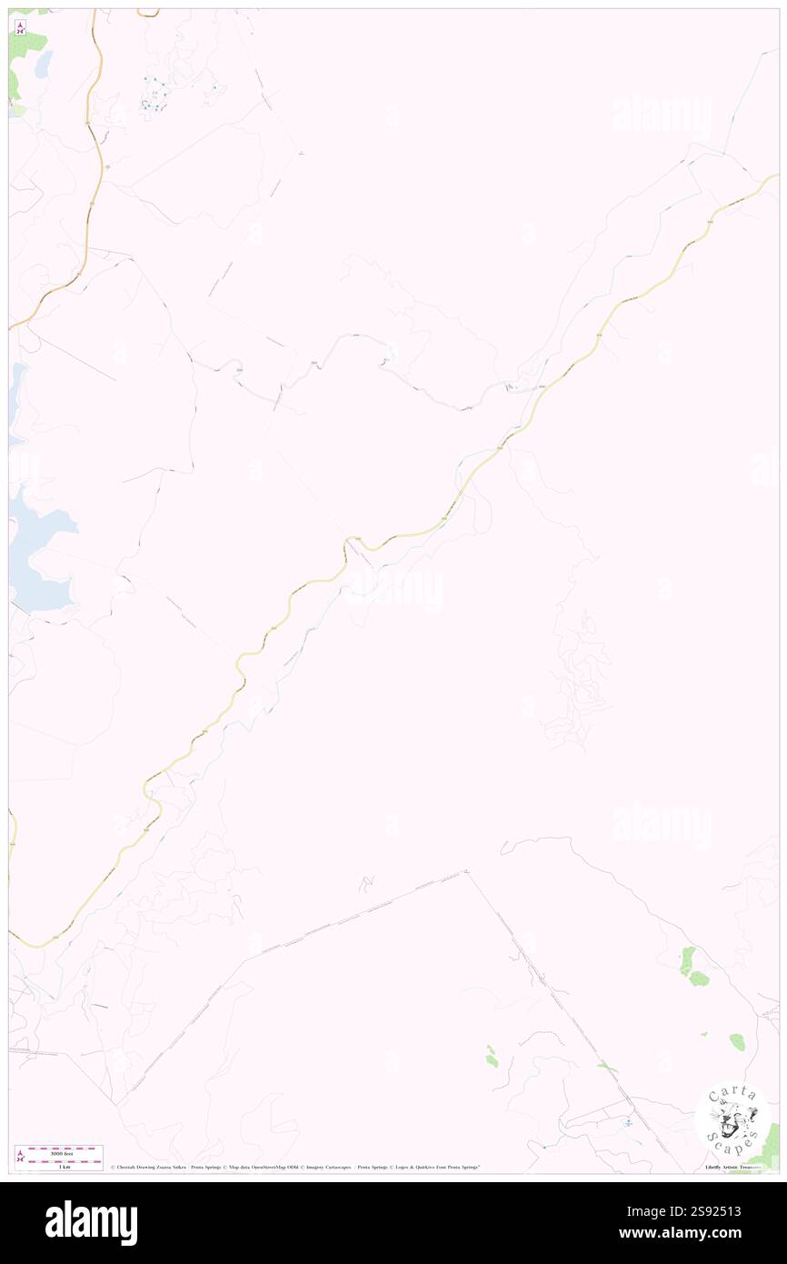 Letaba Drift, Mopani District Municipality, ZA, South Africa, Limpopo ...