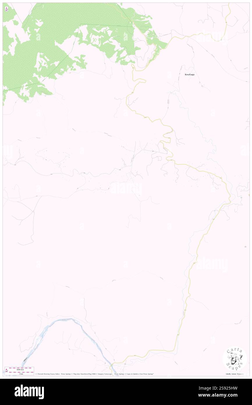 Jokweni, uThungulu District Municipality, ZA, South Africa, KwaZulu ...
