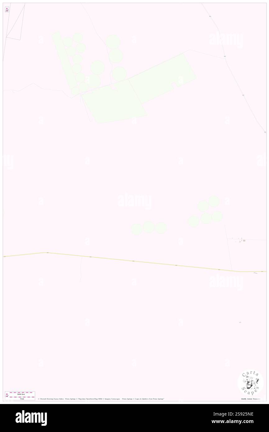 Albert, Vhembe District Municipality, ZA, South Africa, Limpopo, S 22 ...