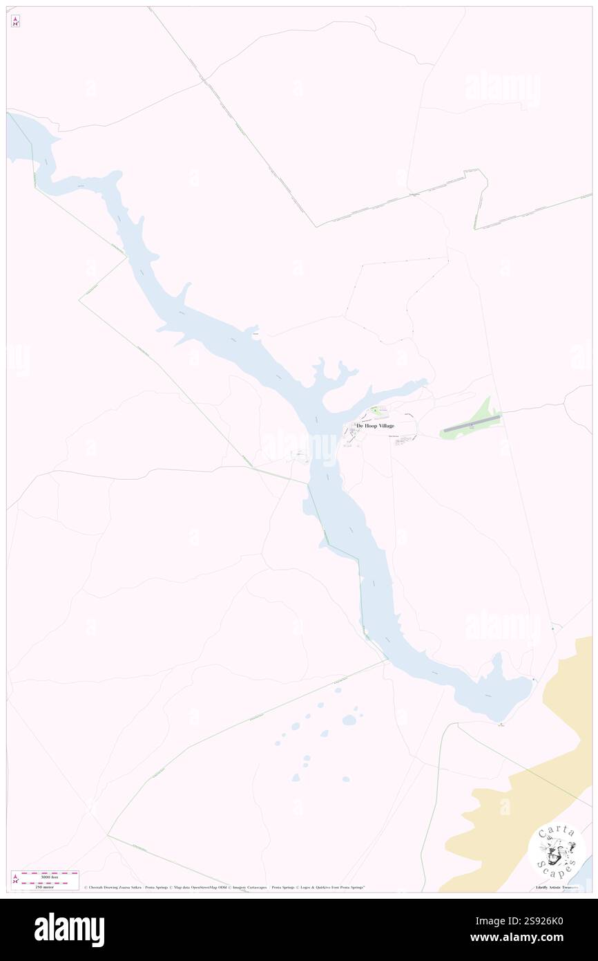 Melkkamer, Overberg District Municipality, ZA, South Africa, Western ...