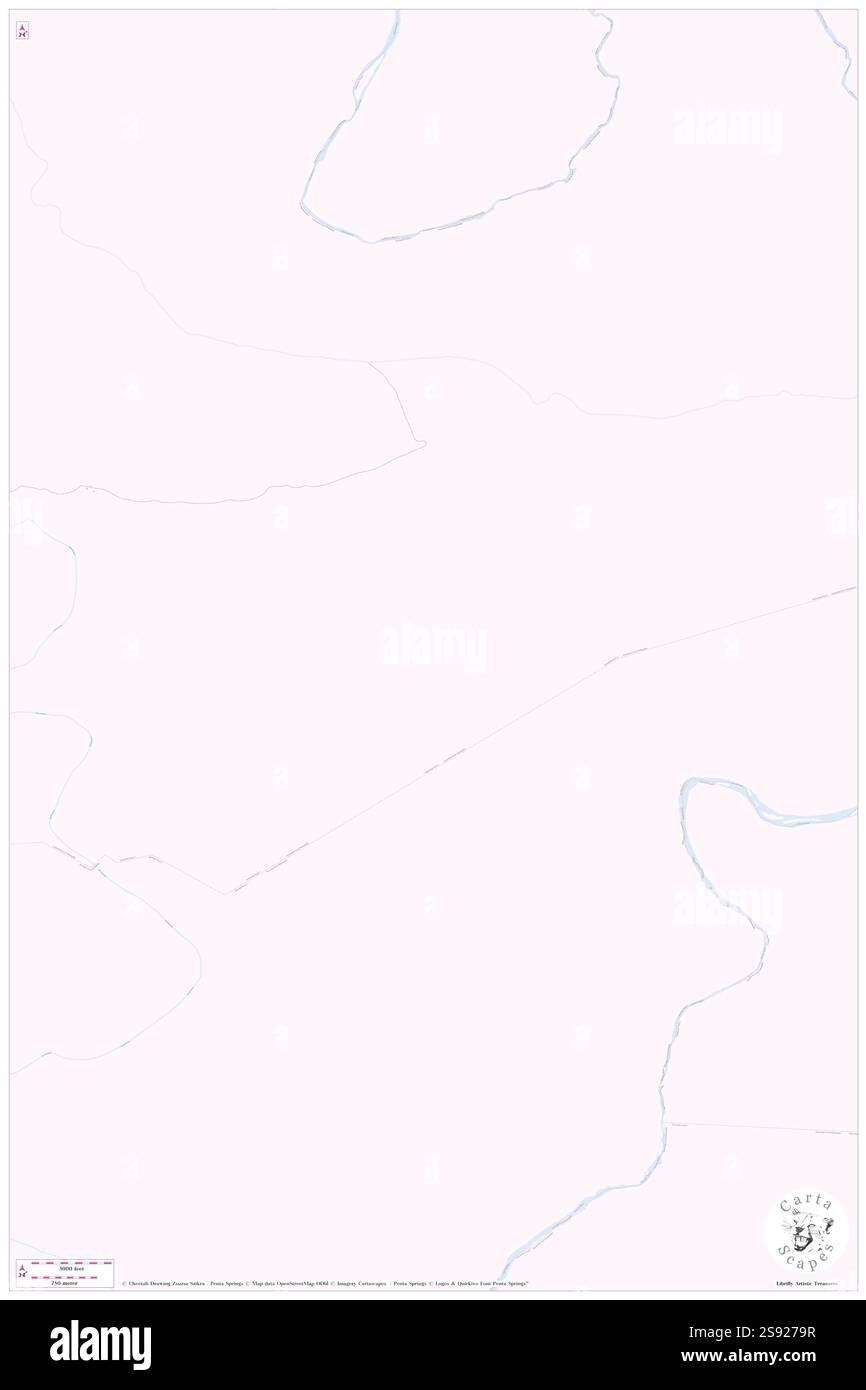 Hooge Kraal, Eden District Municipality, ZA, South Africa, Western Cape ...
