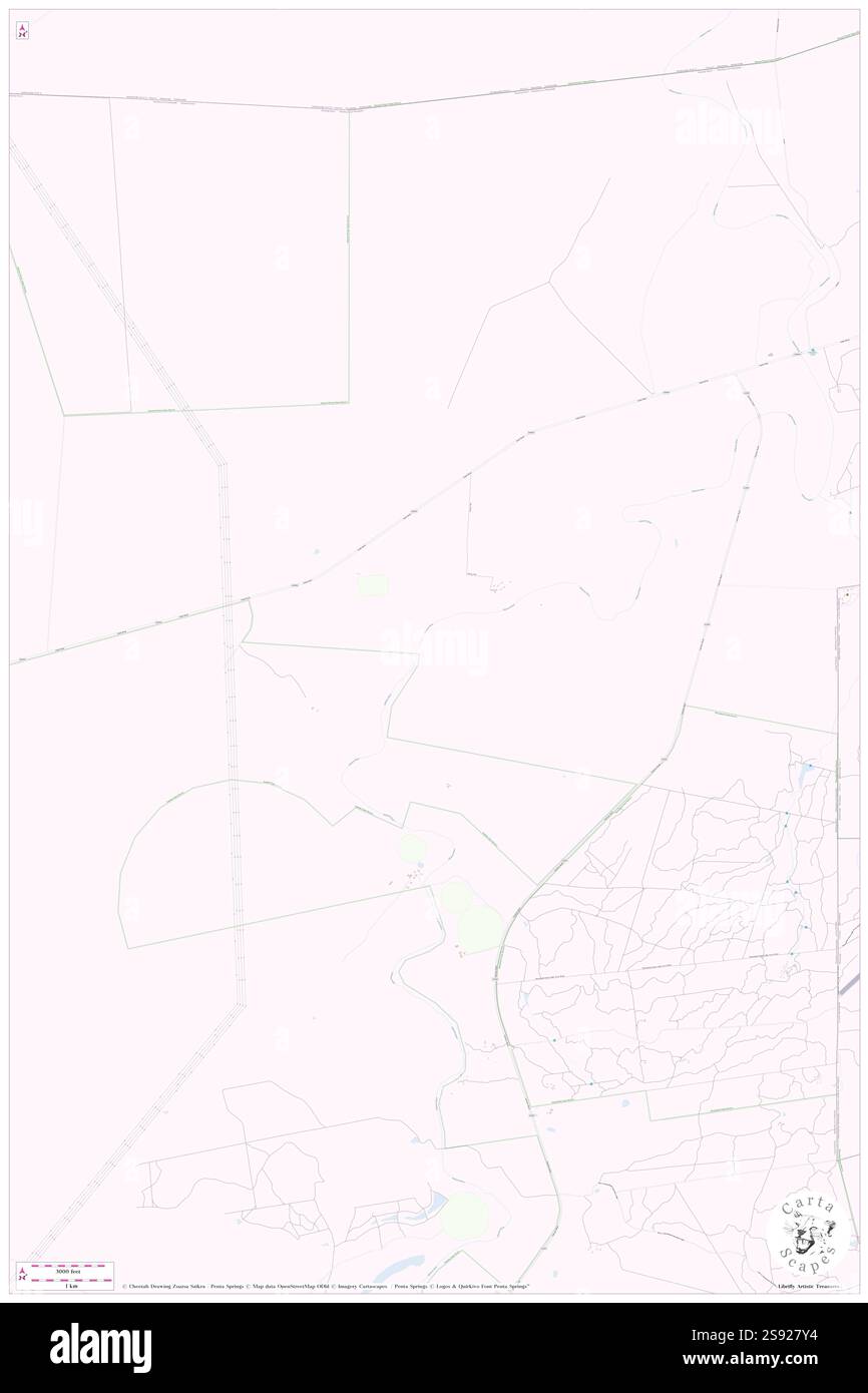 Guernsey, Mopani District Municipality, ZA, South Africa, Limpopo, S 24 ...