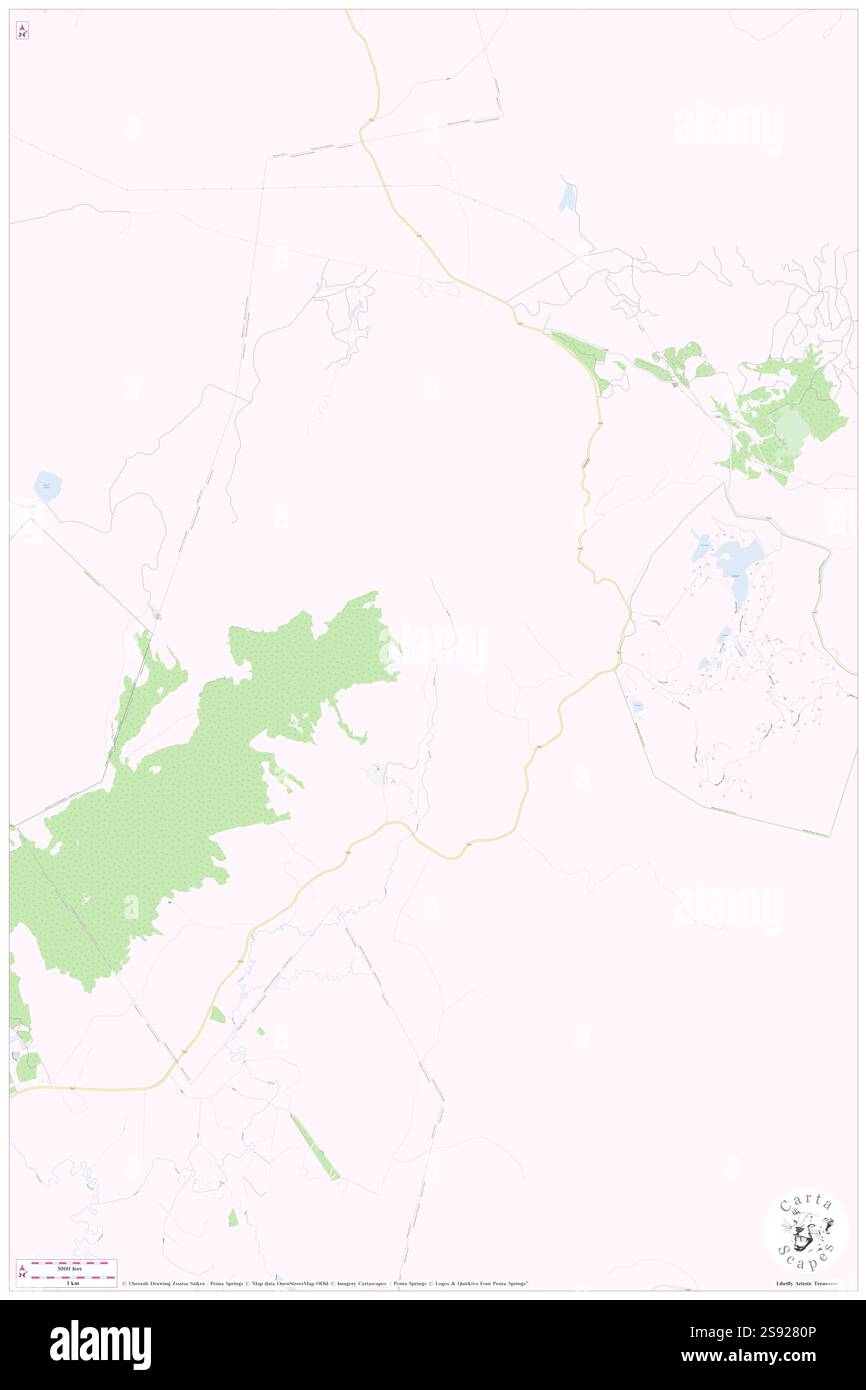 Braco, uMgungundlovu District Municipality, ZA, South Africa, KwaZulu ...