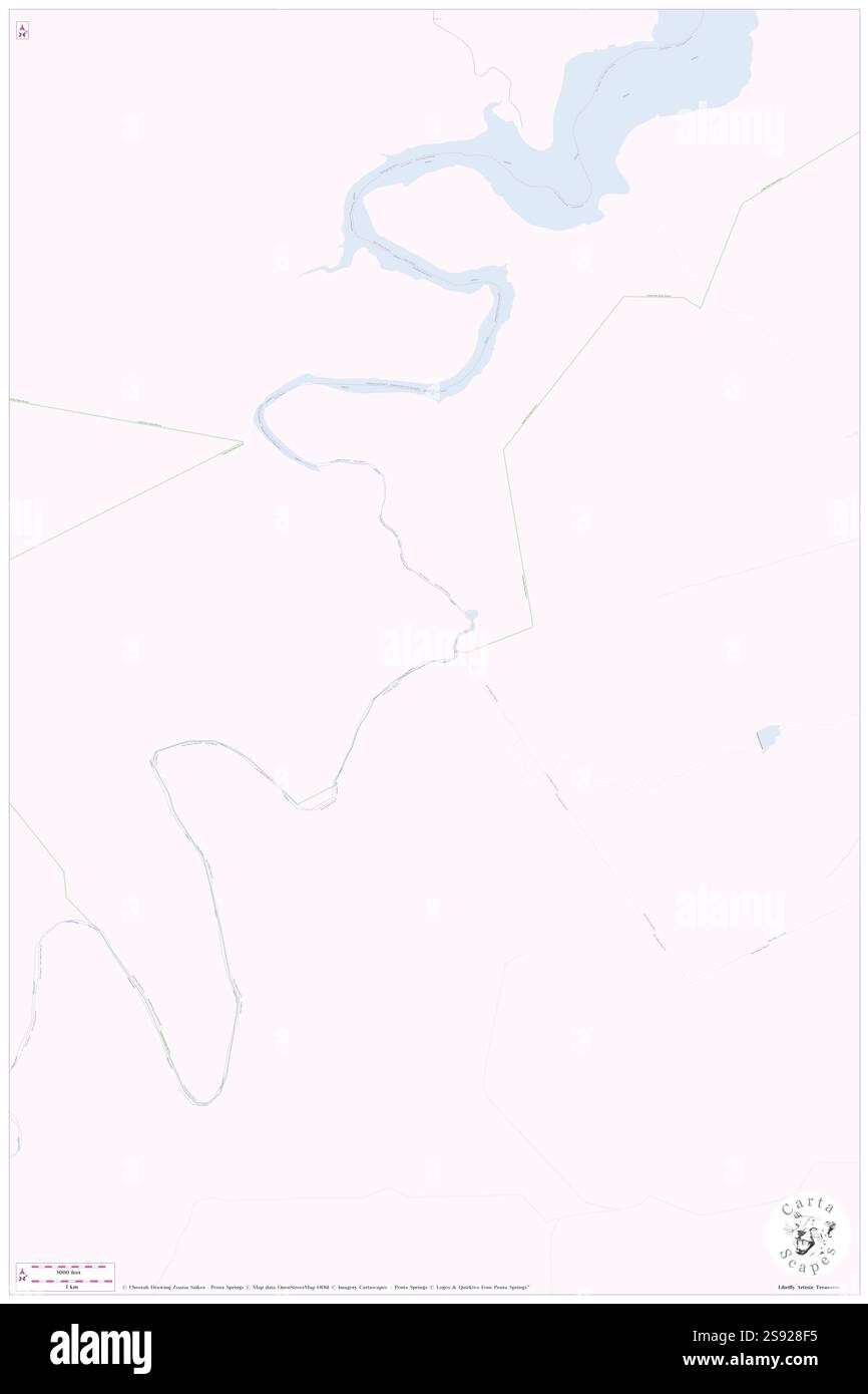 Baskoppie, Nkangala District Municipality, ZA, South Africa, Mpumalanga ...