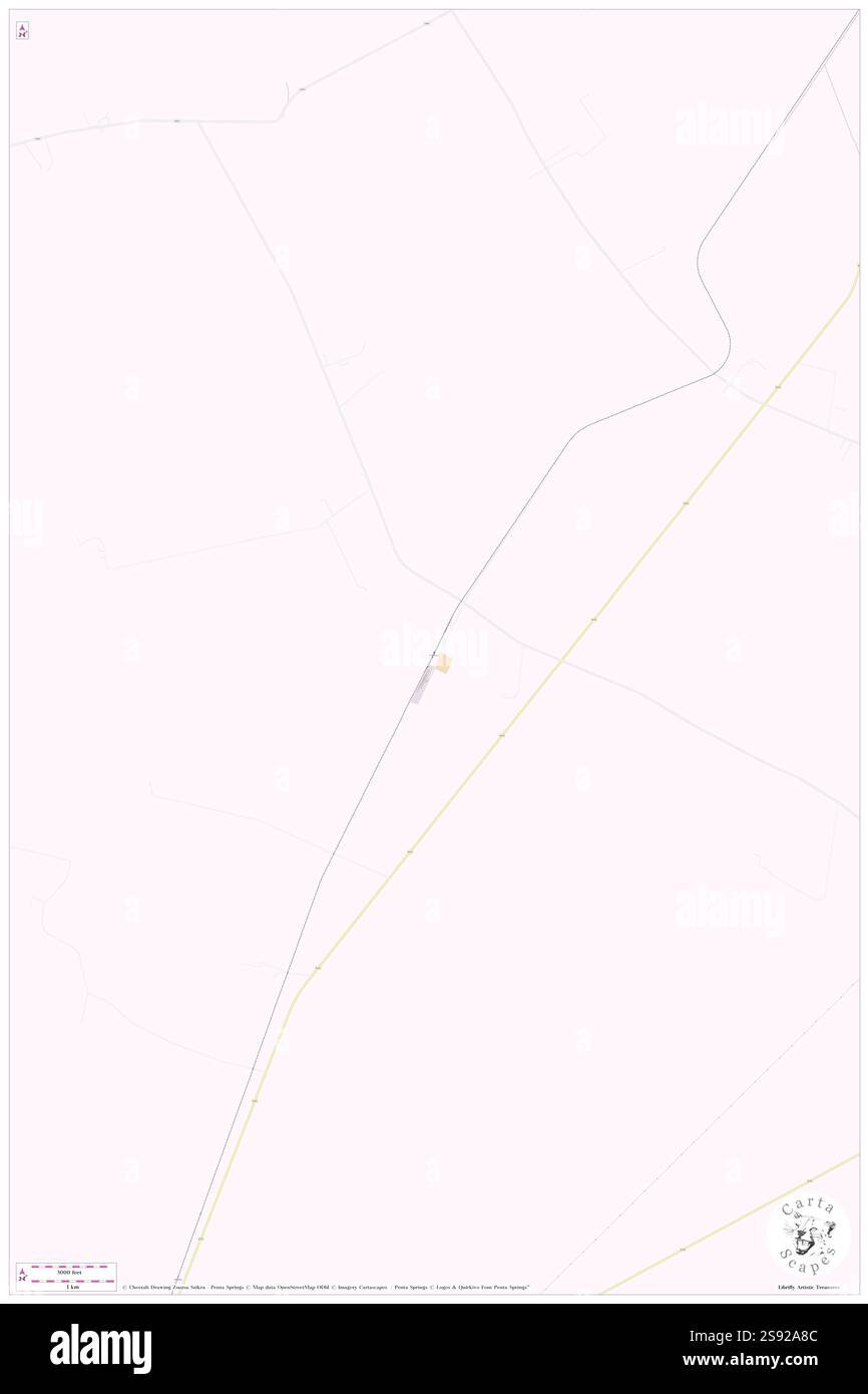 Protespan, Lejweleputswa District Municipality, ZA, South Africa ...