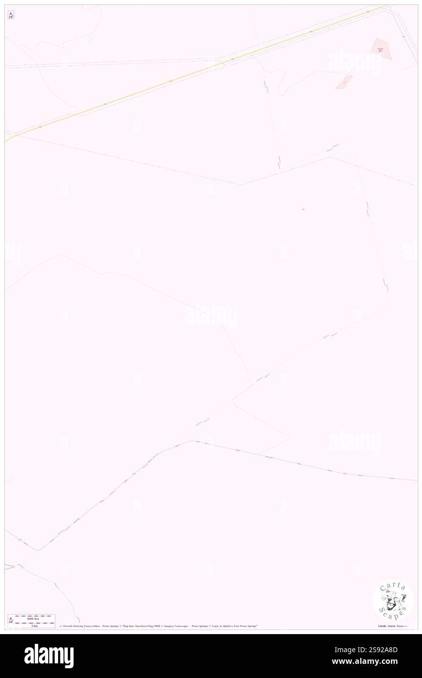 Tafelkoppe, Waterberg District Municipality, ZA, South Africa, Limpopo ...