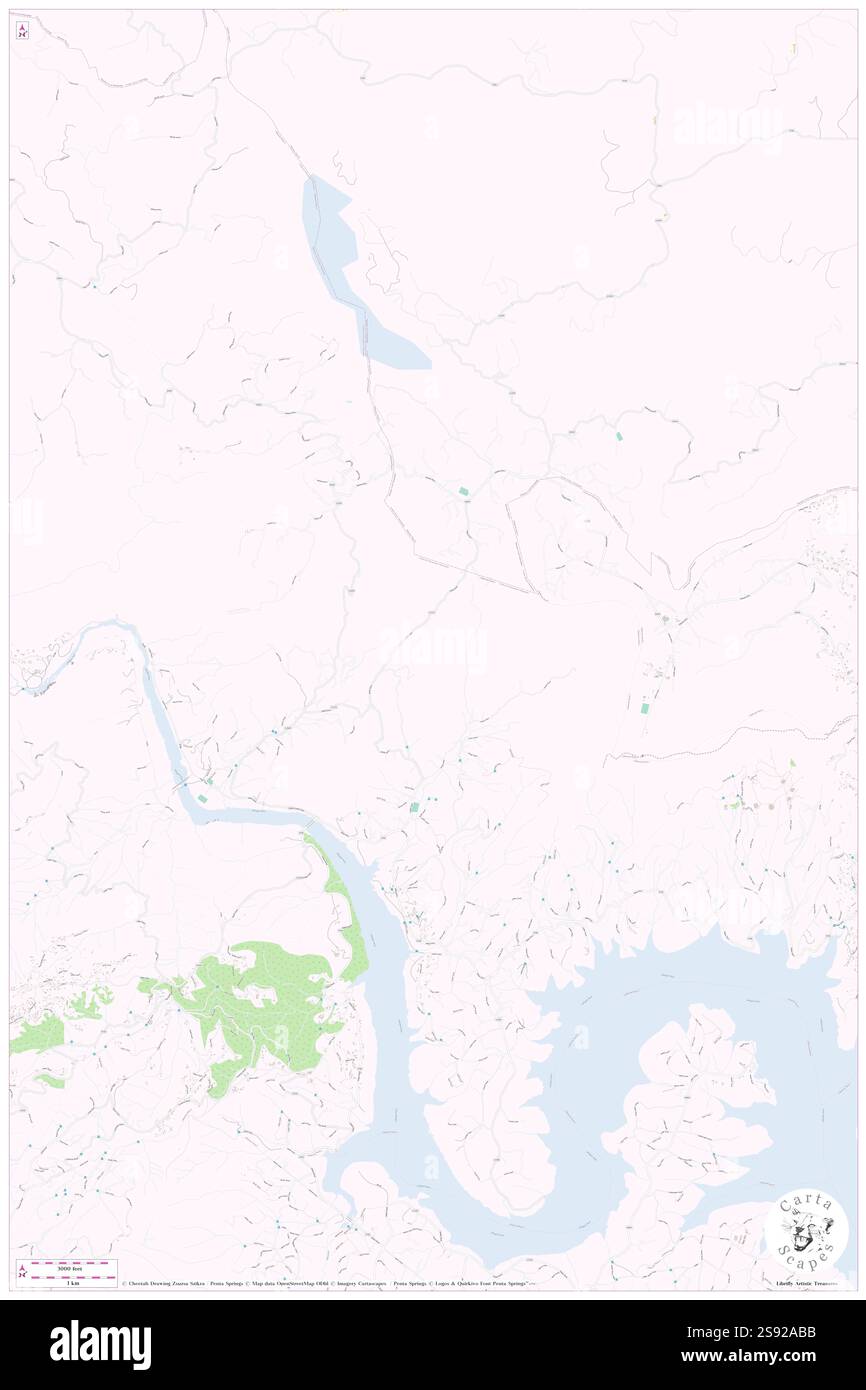 Chief Lavana Kraal, eThekwini Metropolitan Municipality, ZA, South ...