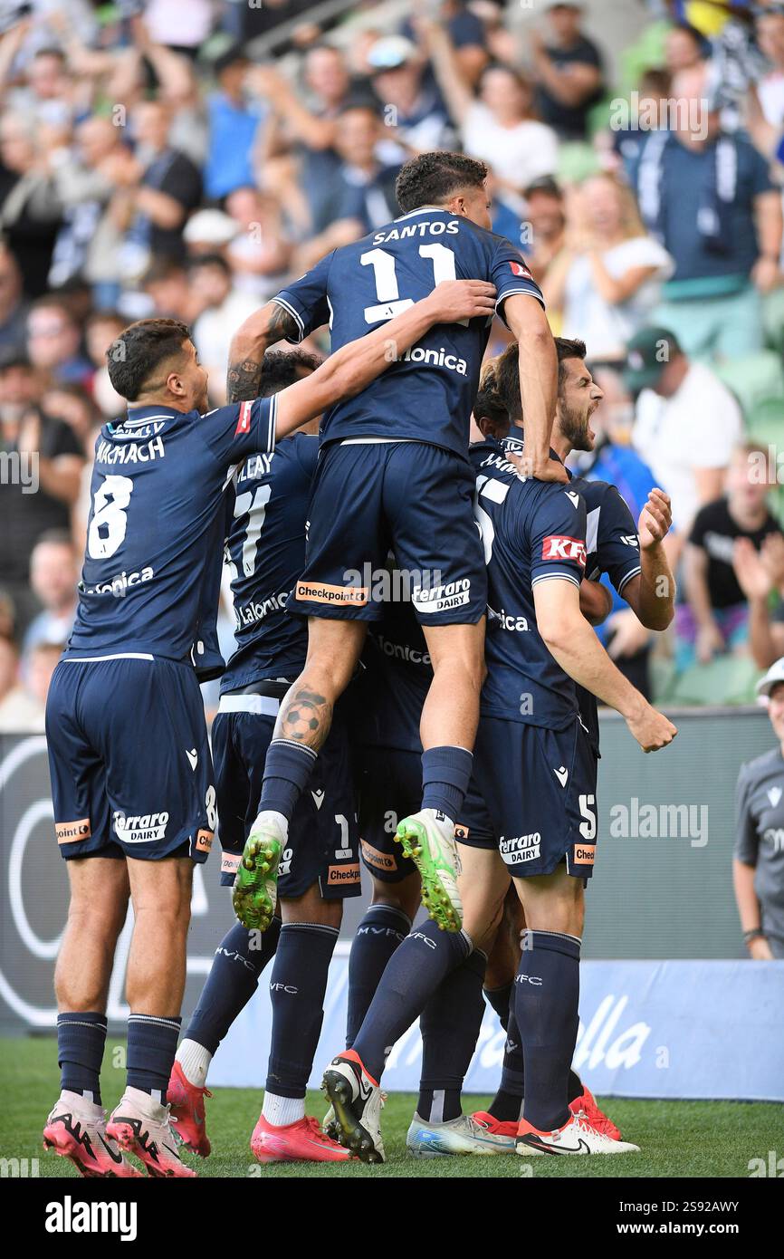 Vergos goal hi-res stock photography and images - Alamy