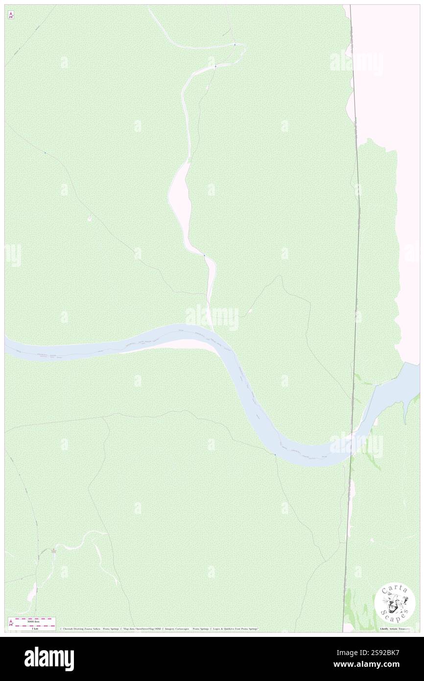 Sabiepoort, Ehlanzeni District, ZA, South Africa, Mpumalanga, S 25 9 ...