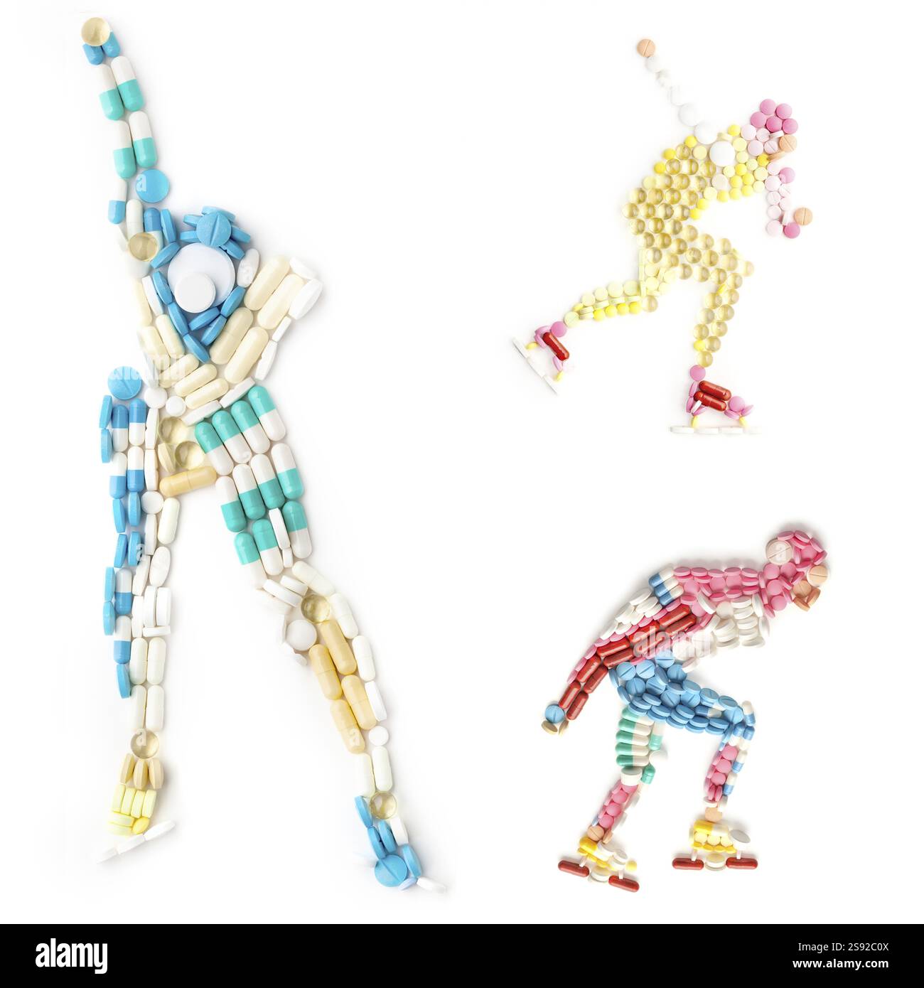 Roller skating icon on Cut Out Stock Images & Pictures - Alamy