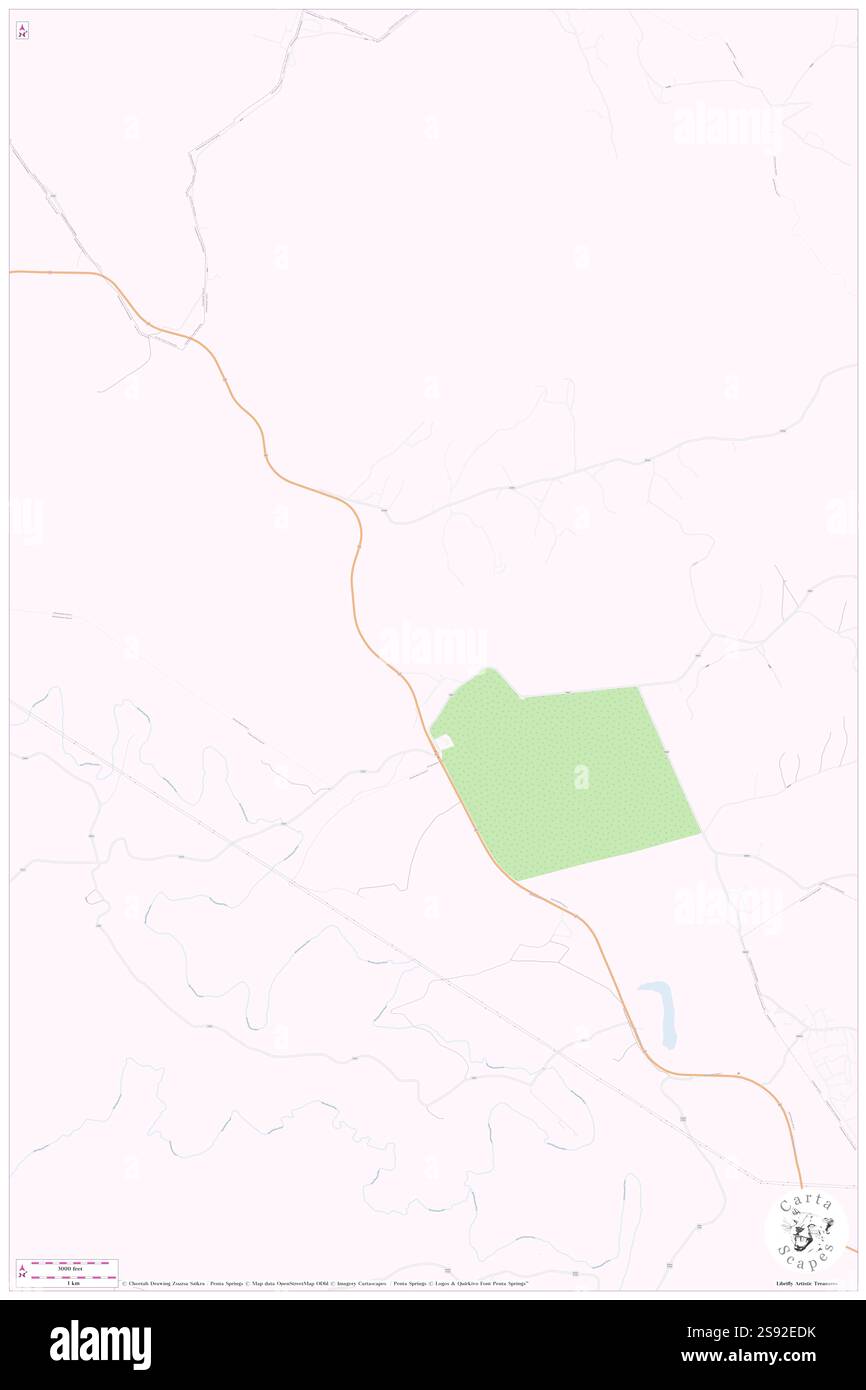 Croydon, Ugu District Municipality, ZA, South Africa, KwaZulu-Natal, S ...