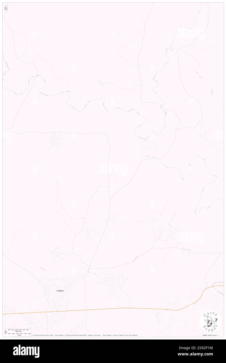 Lower Gqobonco, Chris Hani District Municipality, ZA, South Africa ...