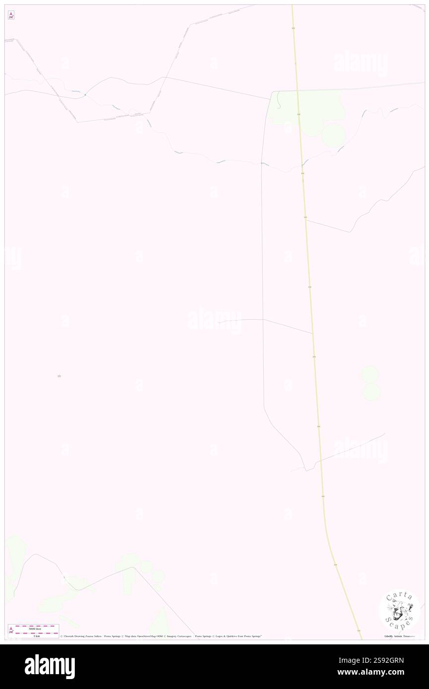 Tafelkop, Chris Hani District Municipality, ZA, South Africa, Eastern ...