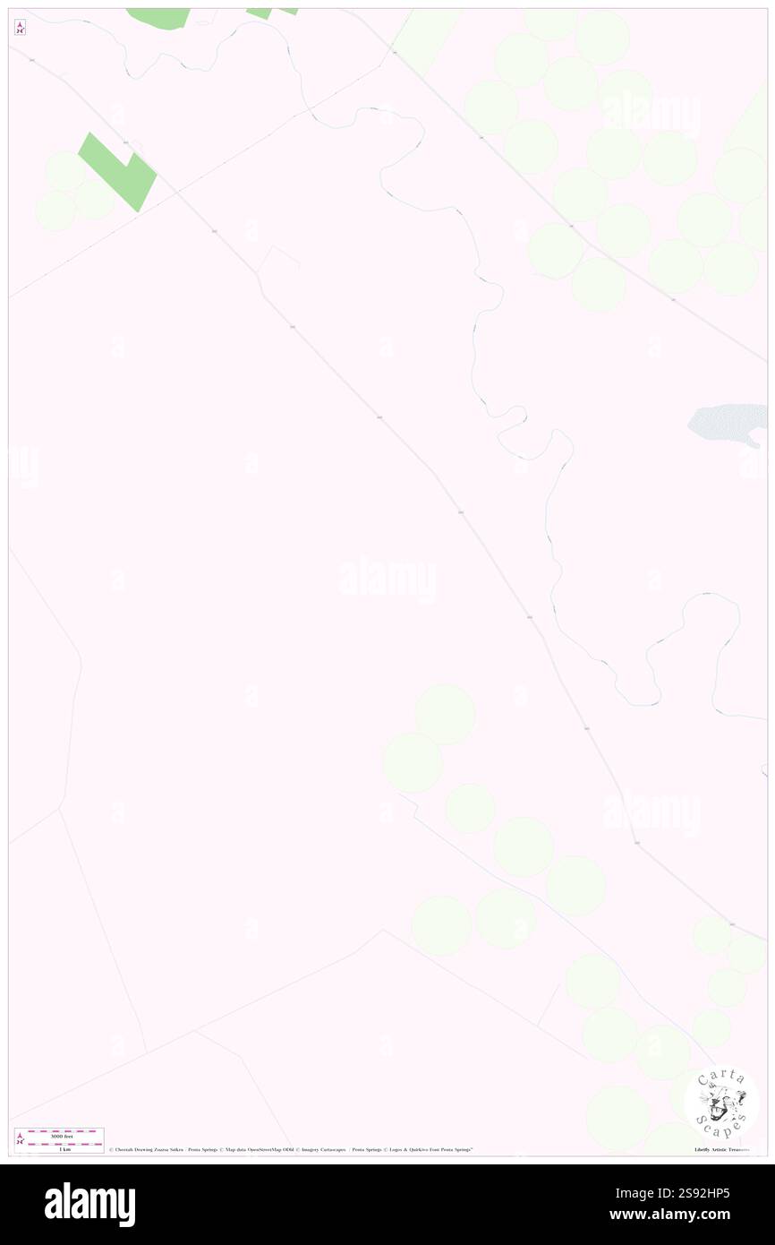 Plessisdraai, Lejweleputswa District Municipality, ZA, South Africa ...