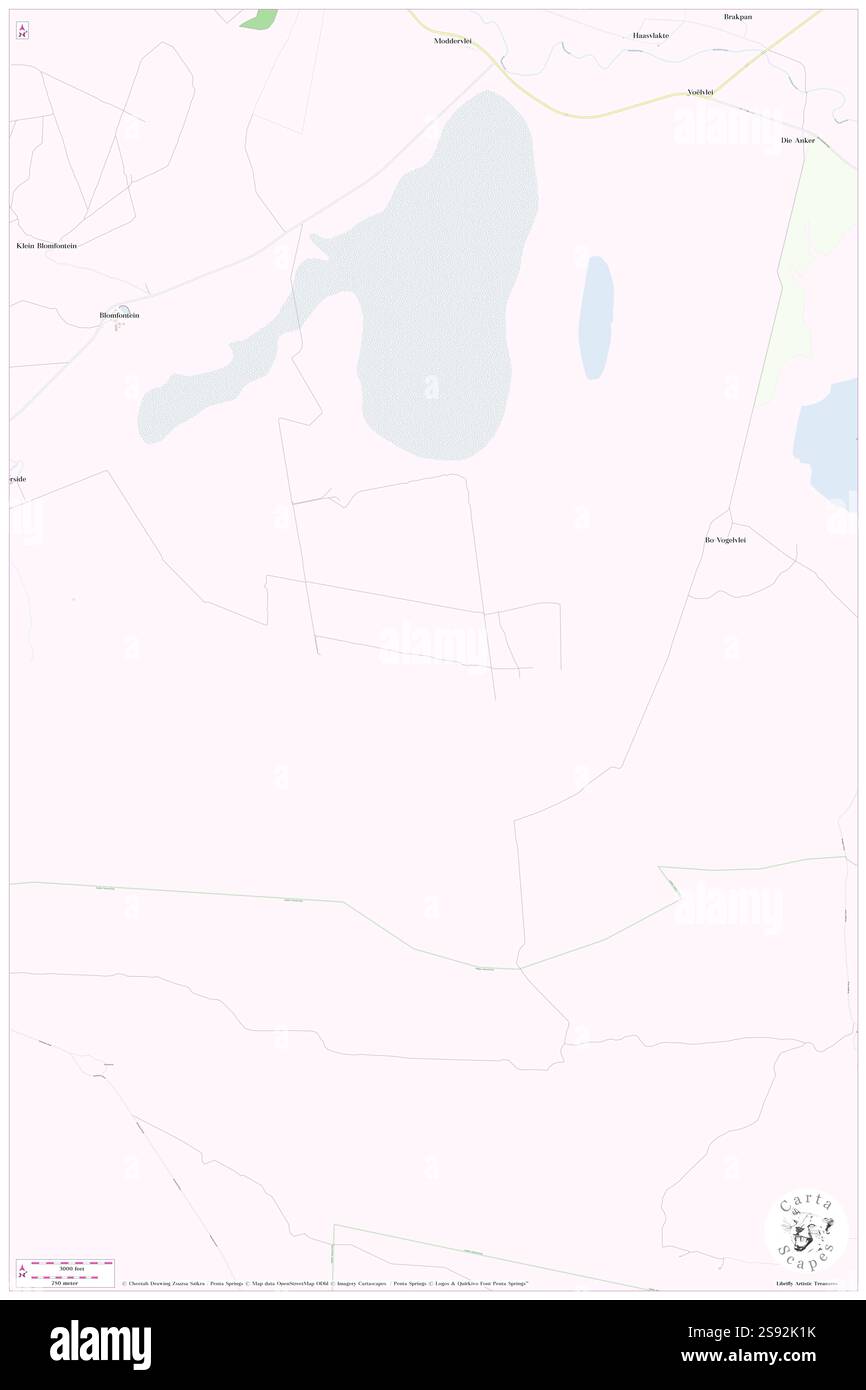 Geelrug, Overberg District Municipality, ZA, South Africa, Western Cape ...