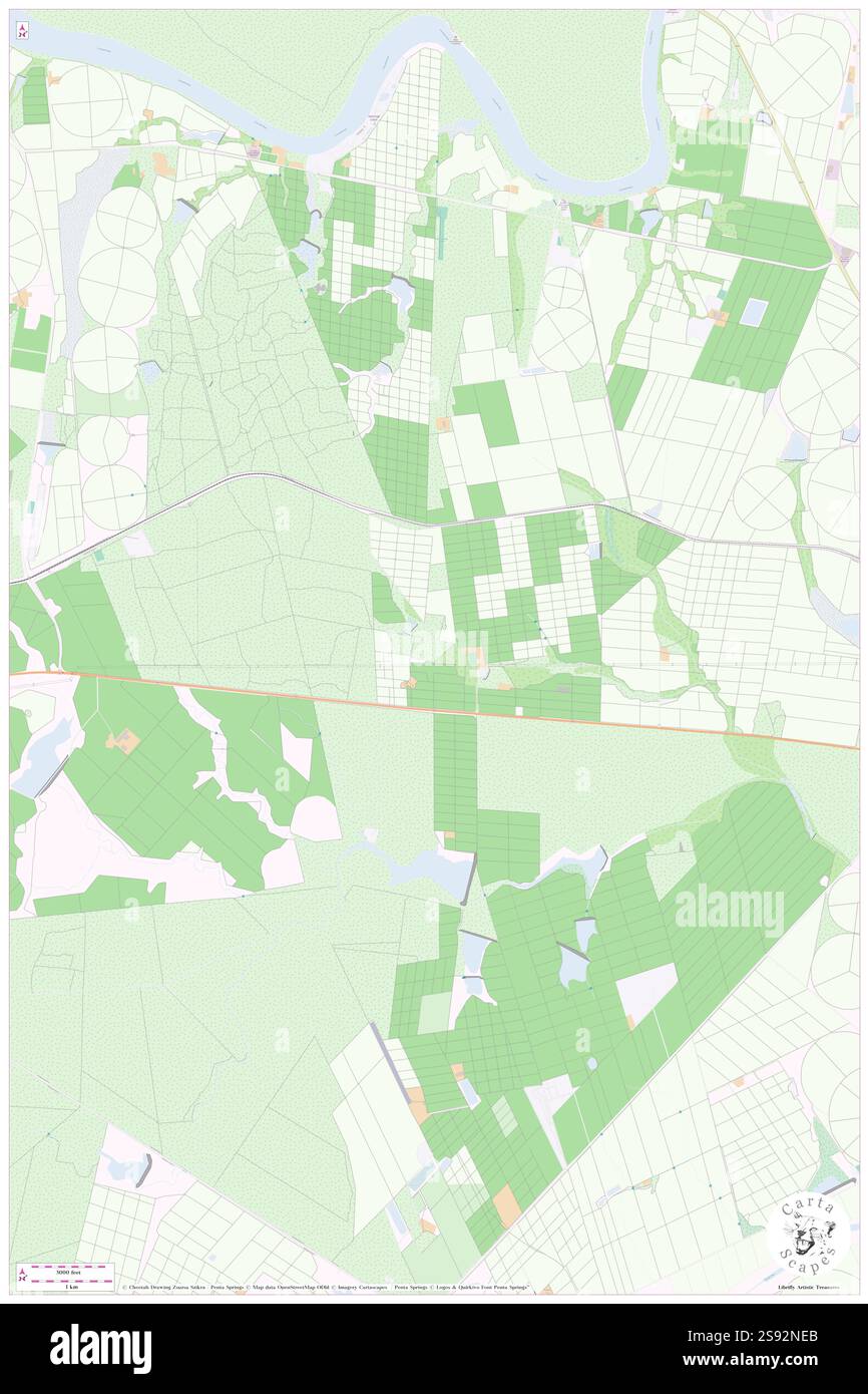 Mwetidraai, Ehlanzeni District, ZA, South Africa, Mpumalanga, S 25 25 ...