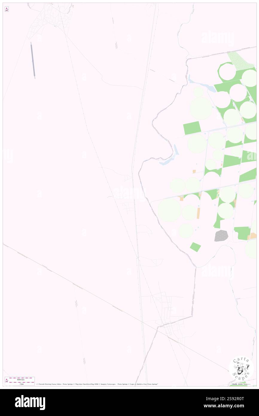 Motsweding, Dr Ruth Segomotsi Mompati District Municipality, ZA, South ...
