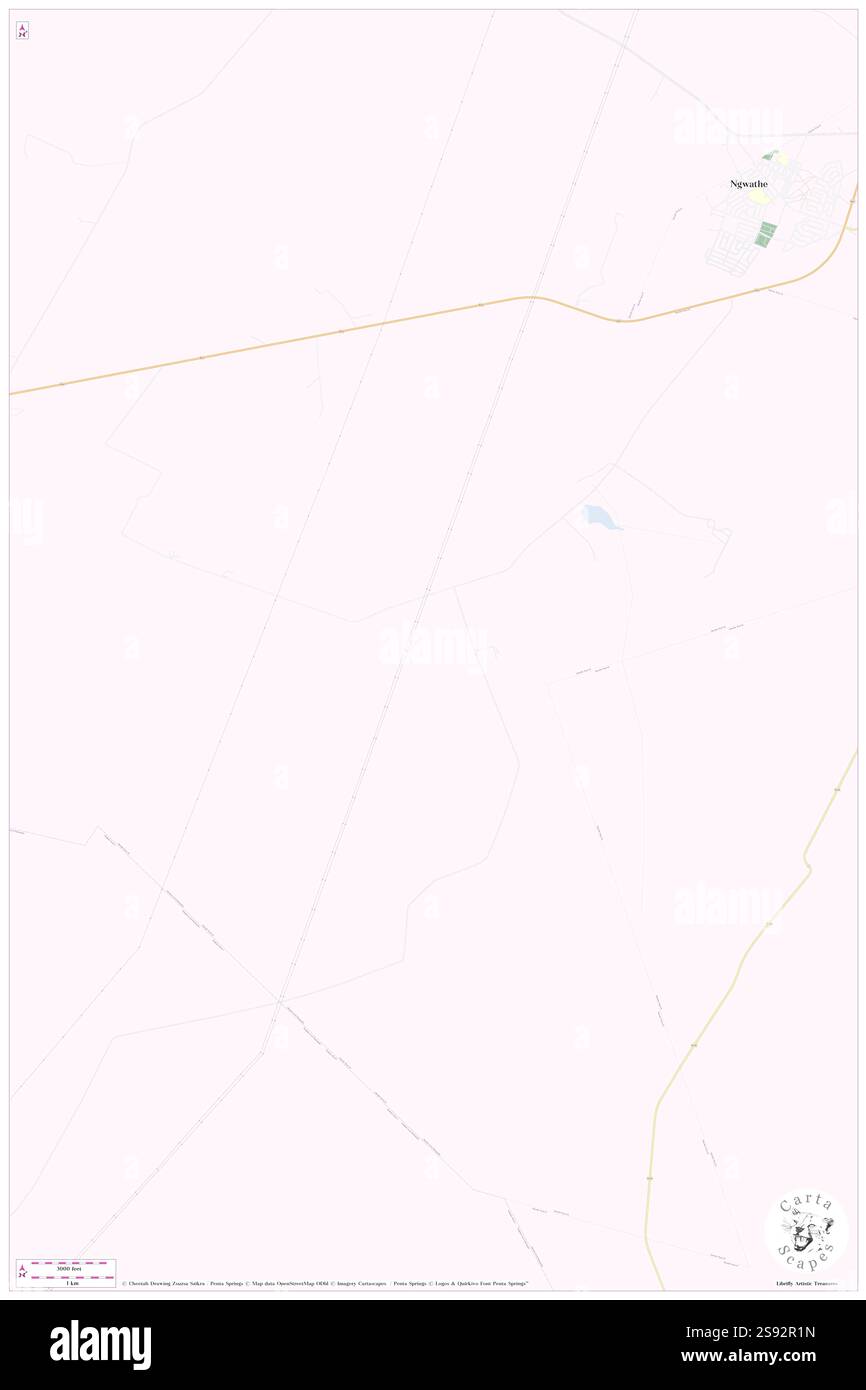 Columbia, Fezile Dabi District Municipality, ZA, South Africa, Orange ...