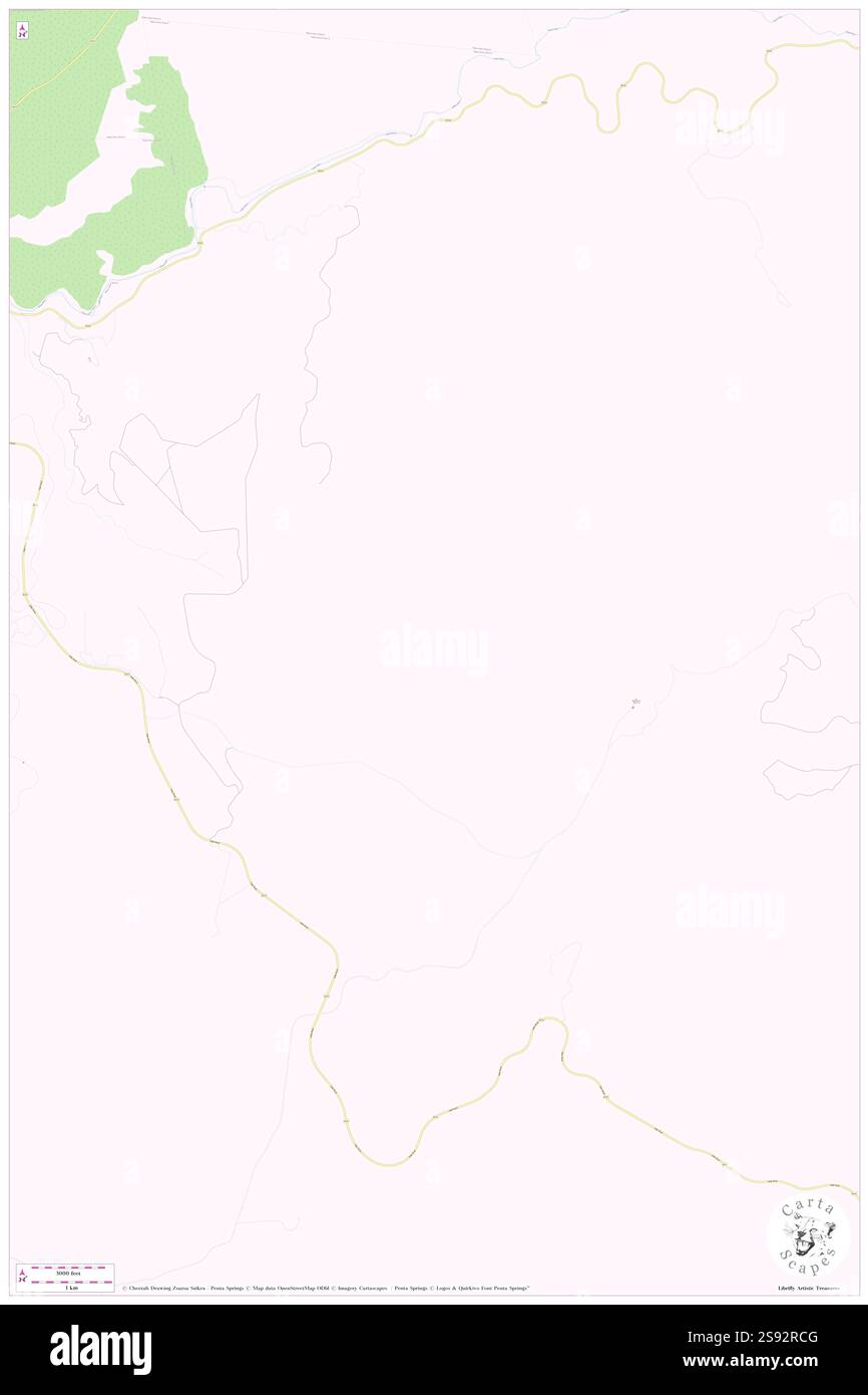Malieveld, Ehlanzeni District, ZA, South Africa, Mpumalanga, S 25 7' 45 ...