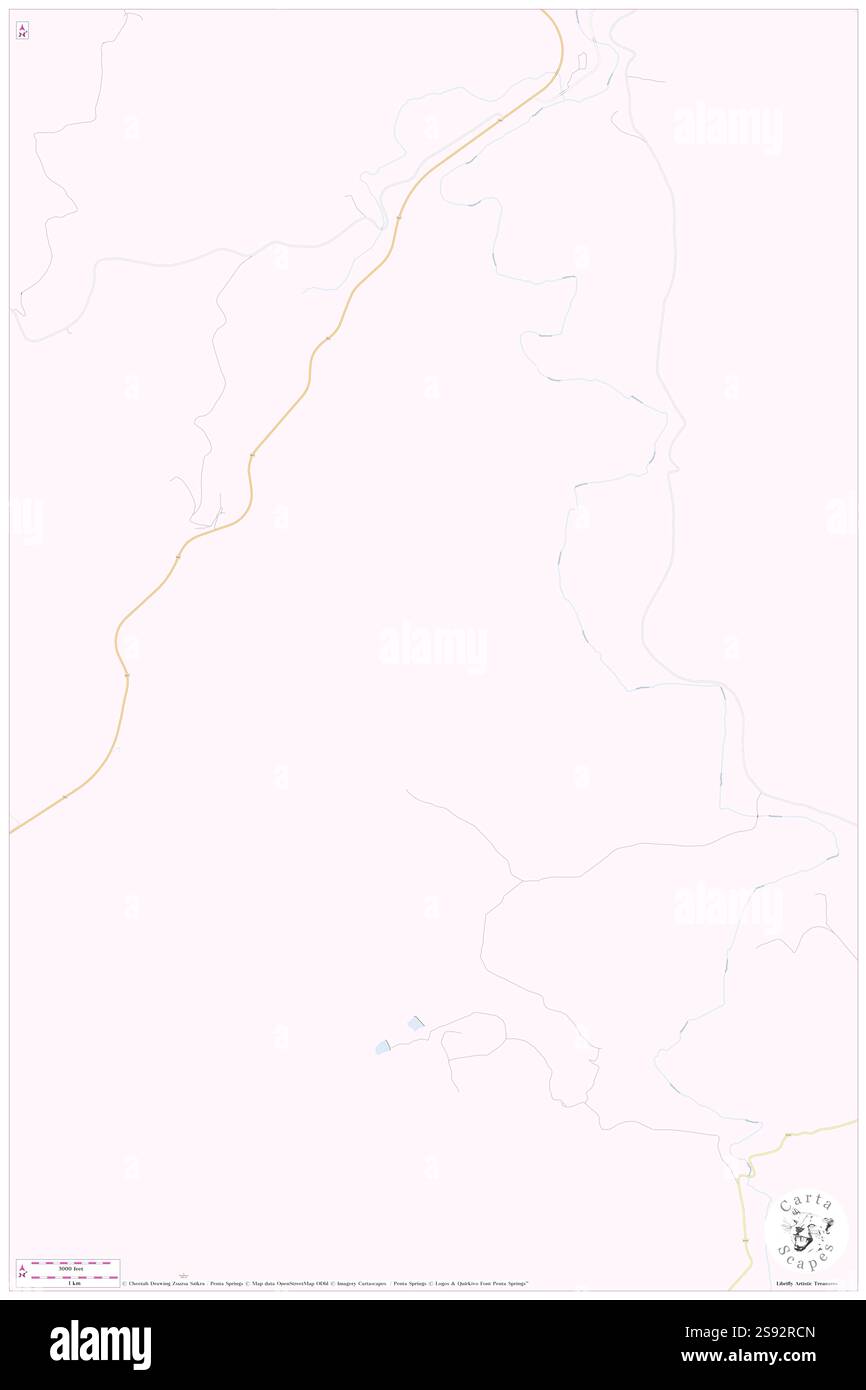 Lowesoffe, Amathole District Municipality, ZA, South Africa, Eastern ...