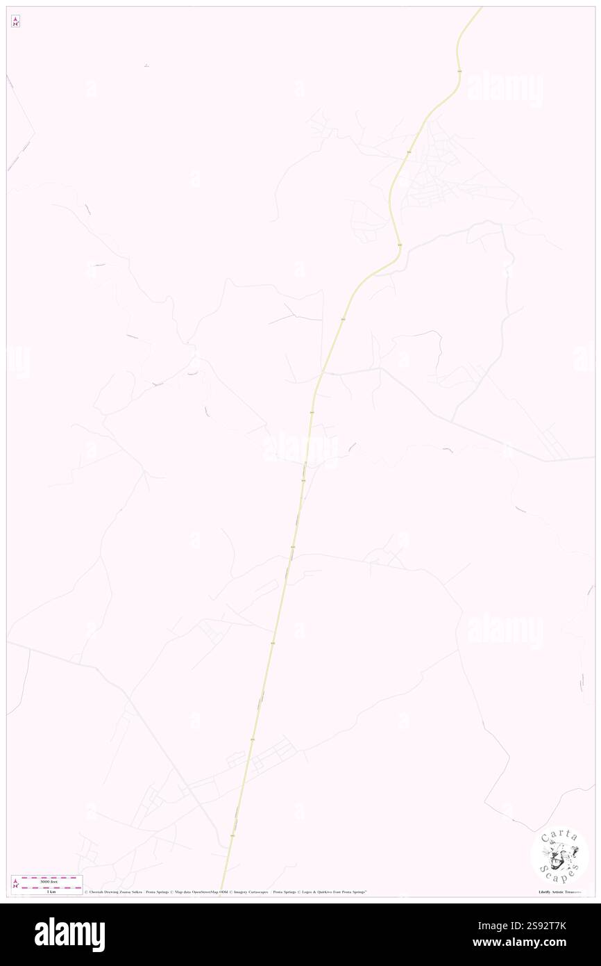 Birds River, , ZA, South Africa, Eastern Cape, S 31 35' 23'', N 26 56 ...